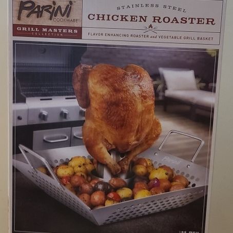 Chicken Roaster Quotes
