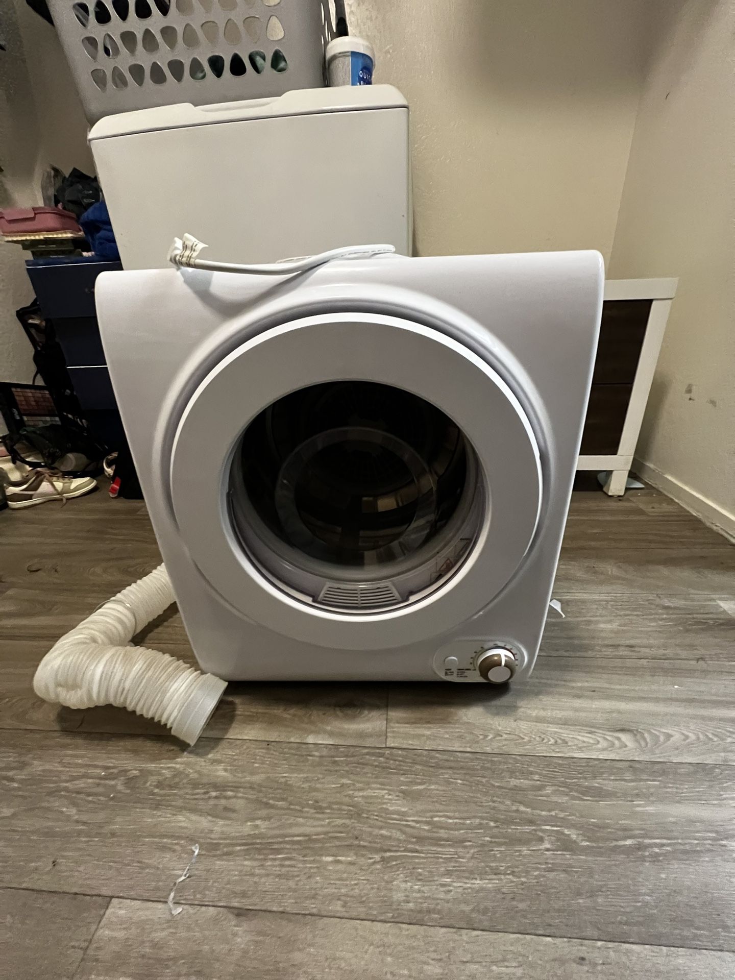 Compact Electric Dryer – Great Condition! for Sale in Henderson, NV ...