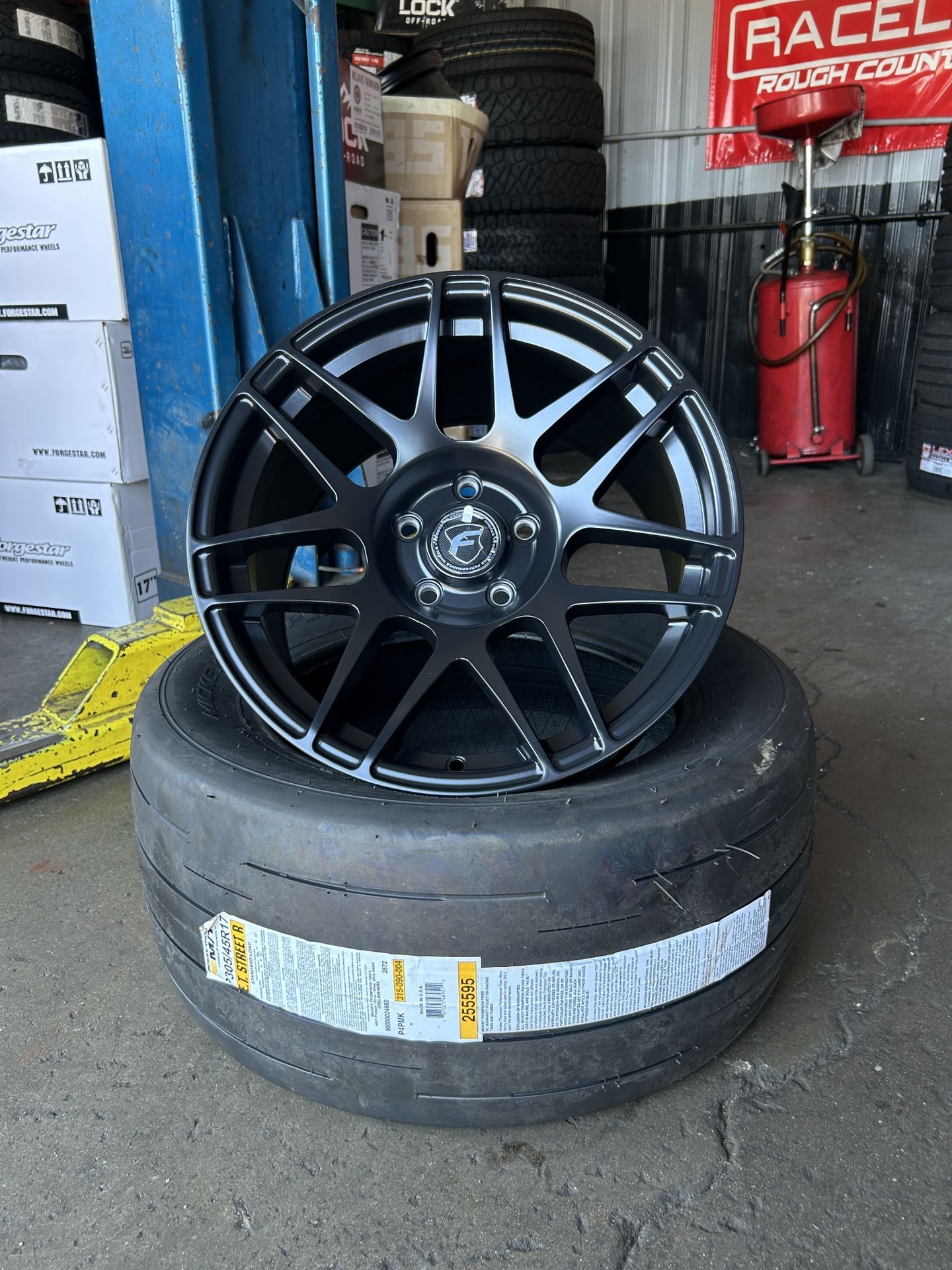 New Forgestar F14 Wheels Available Perfect for Mustang,Camaro,Mopar,BMW ...