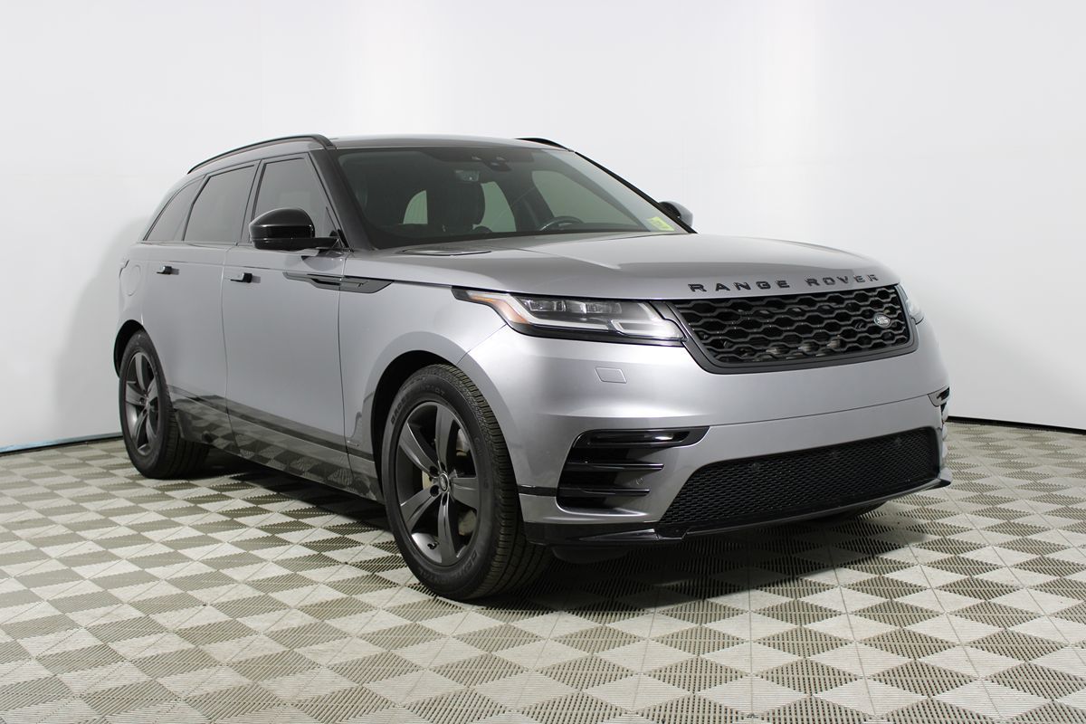2020 Land Rover Range Rover Velar for Sale in Montclair, CA - OfferUp