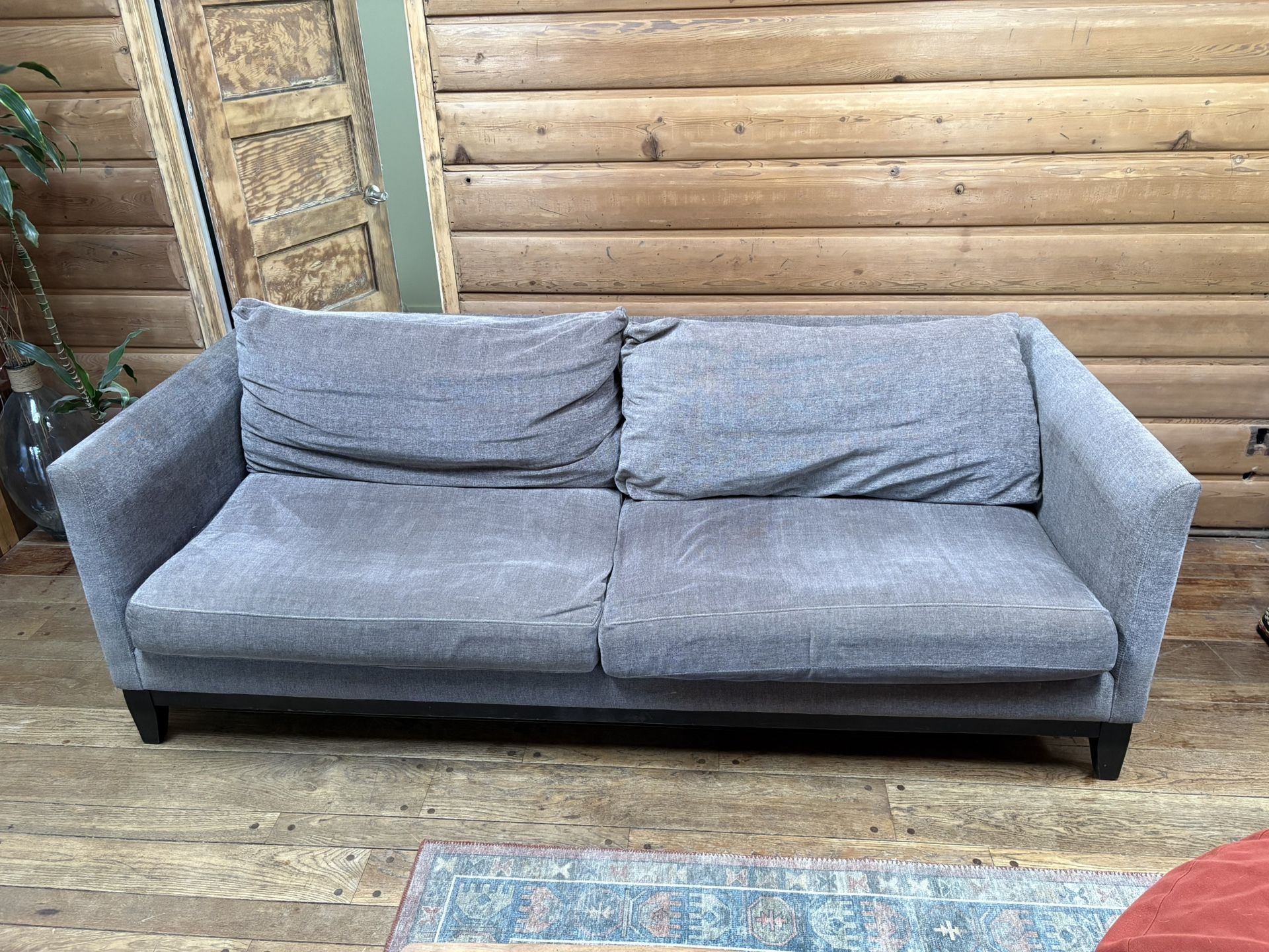Couch for Sale in Los Angeles, CA - OfferUp