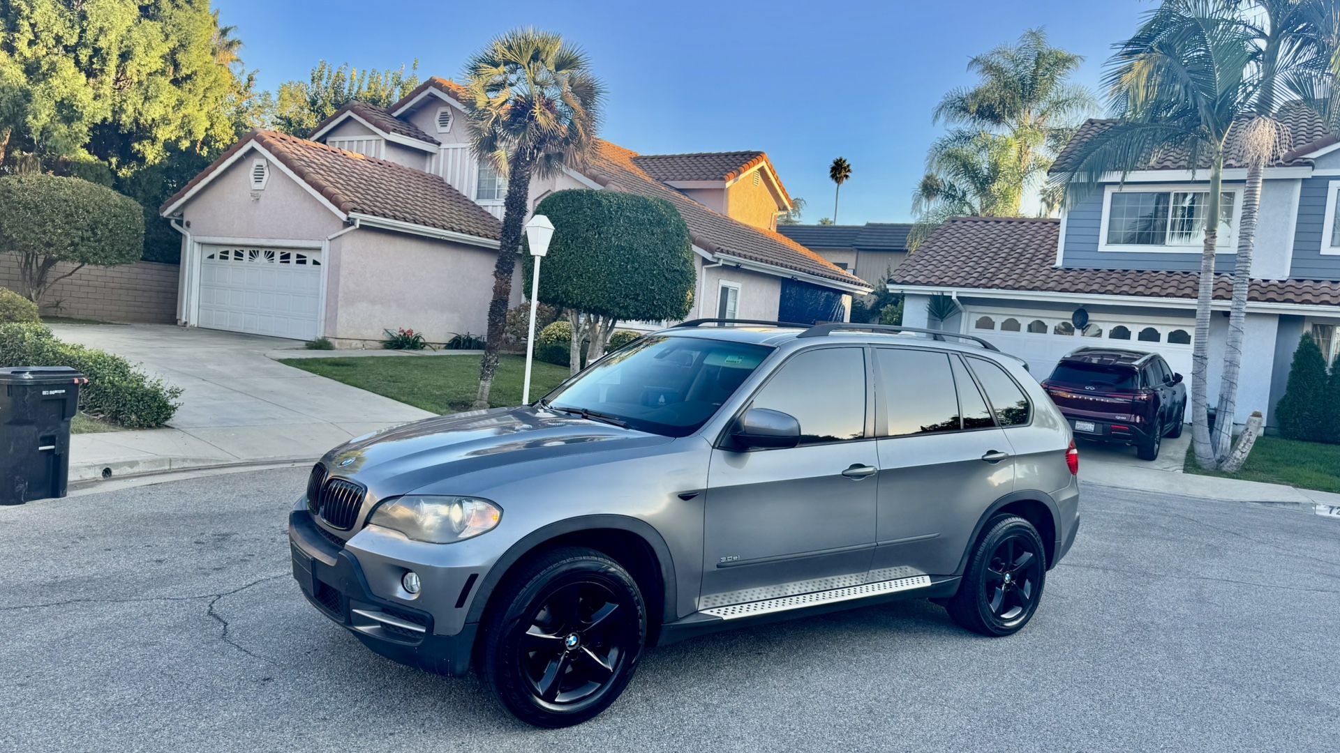 2009 BMW X5 for Sale in Los Angeles, CA - OfferUp