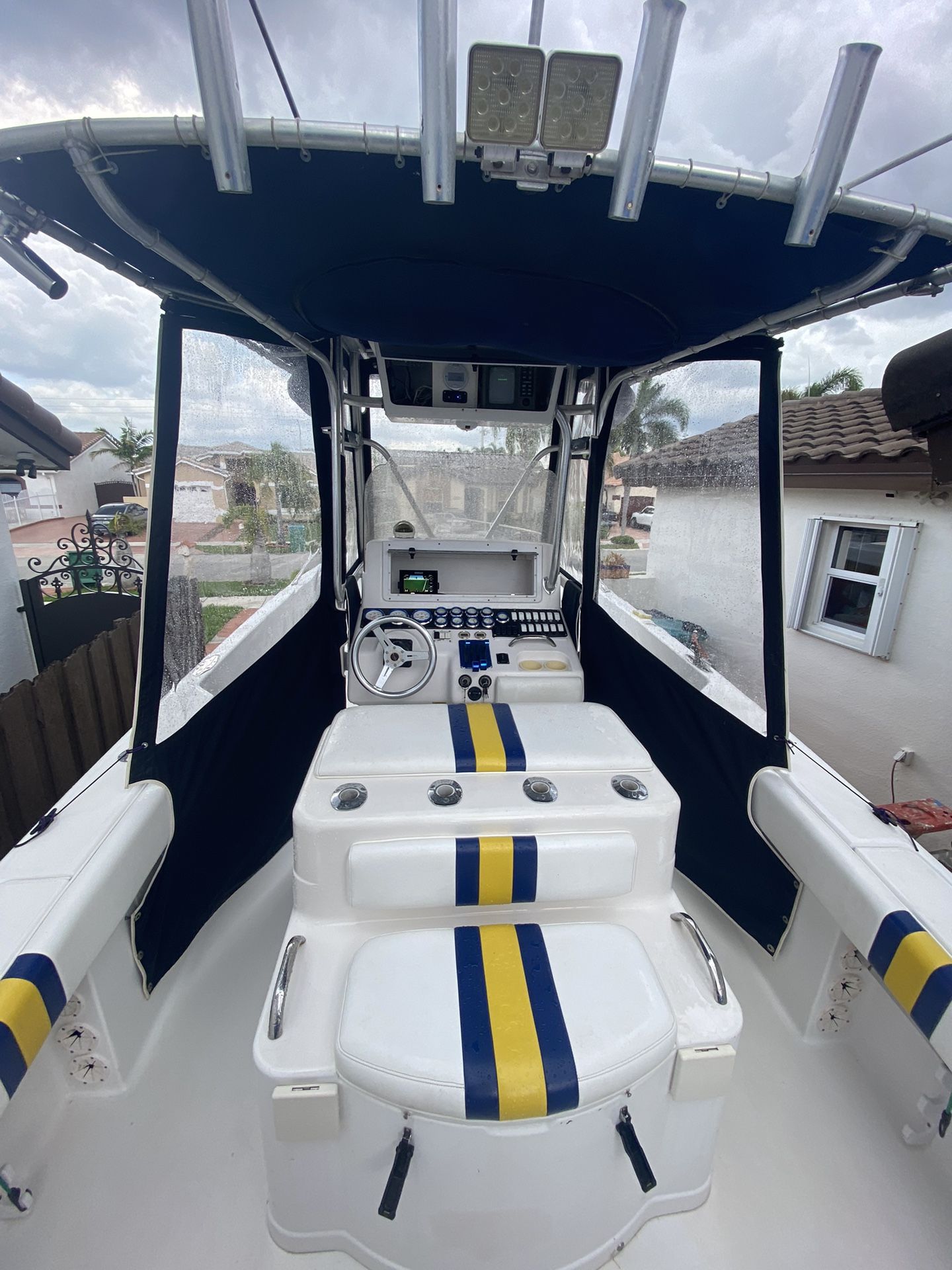 Donzi for Sale in Miami, FL - OfferUp