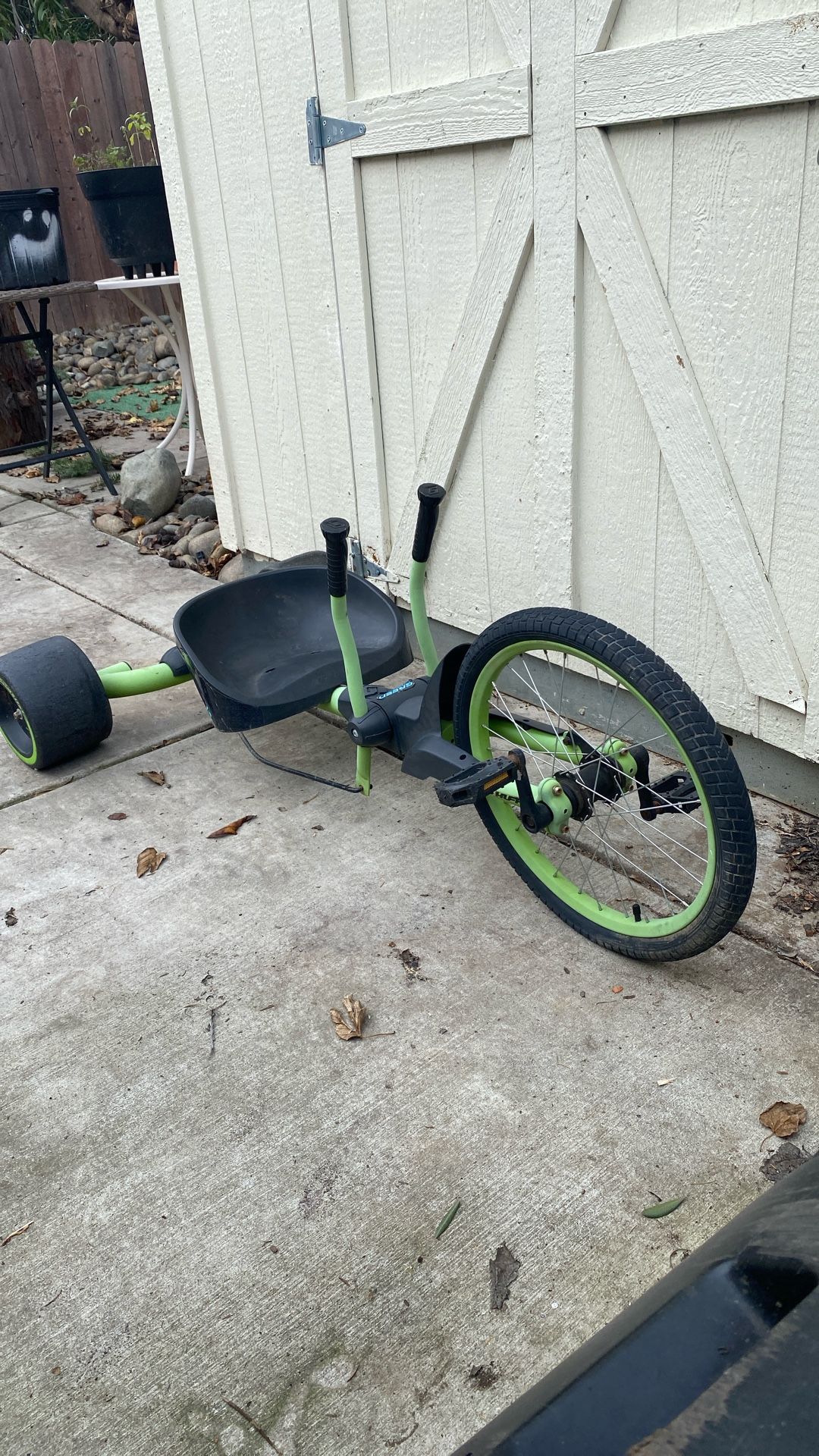 Green Machine Bike for Sale in Sacramento, CA - OfferUp