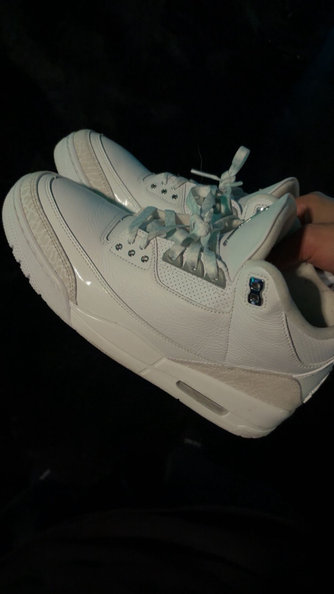 Pure Money 3’s for Sale in San Antonio, TX - OfferUp