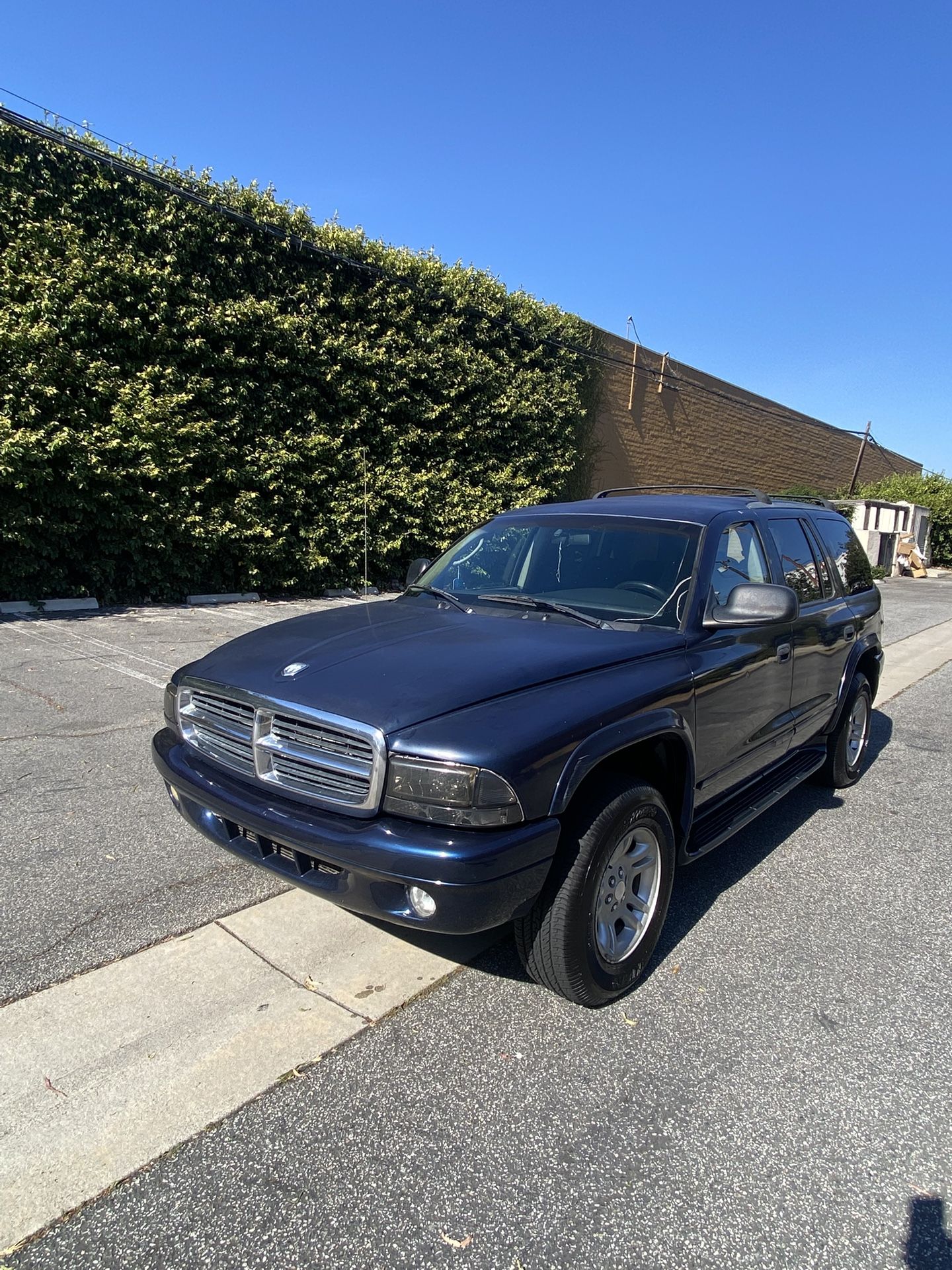2003 Dodge Durango for Sale in Torrance, CA - OfferUp