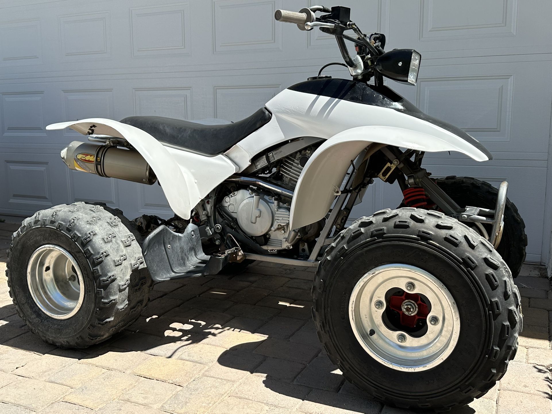 2003 Honda 300ex for Sale in Carefree, AZ - OfferUp