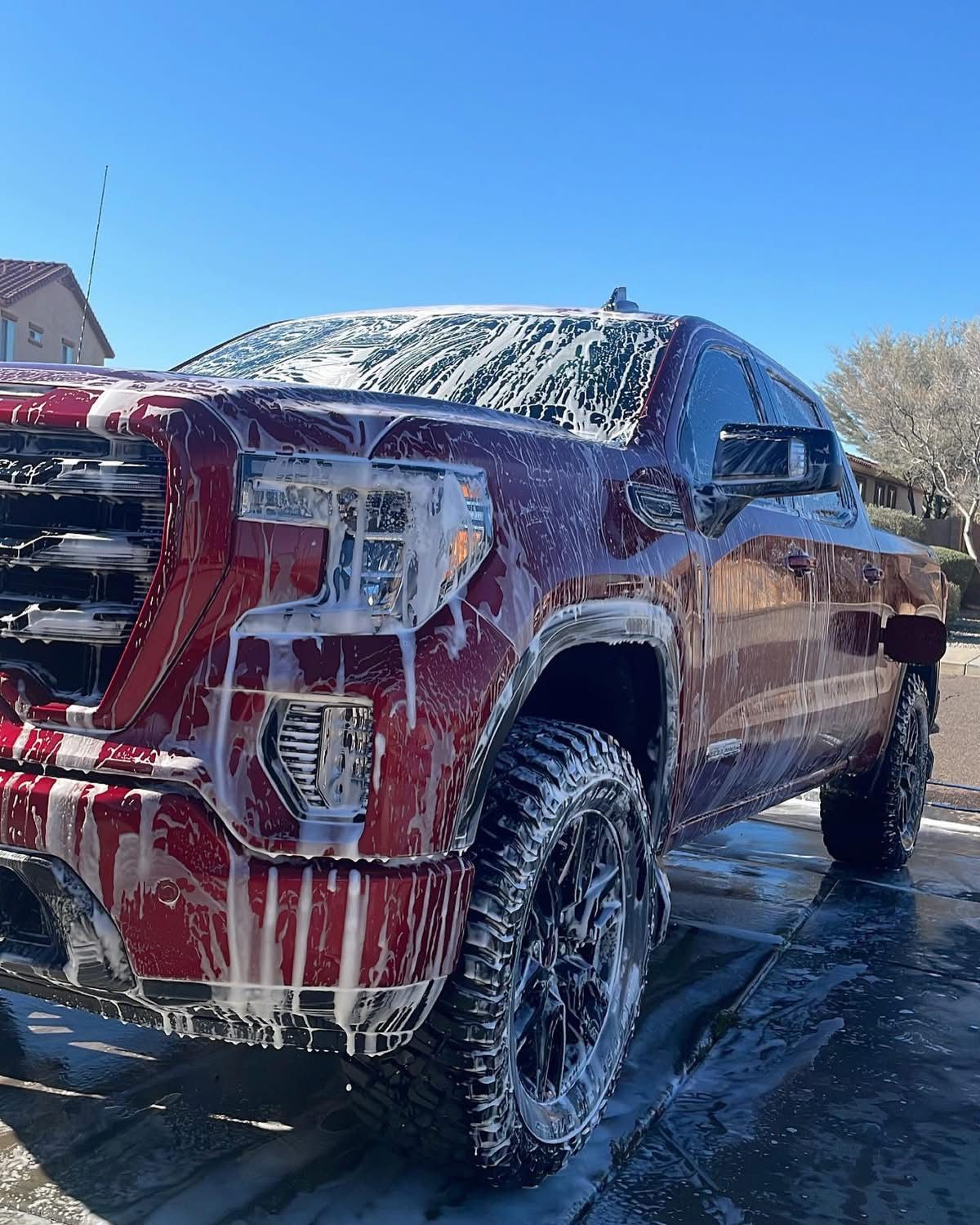 Get A Car Wash & detail Mobil for Sale in Las Vegas, NV - OfferUp