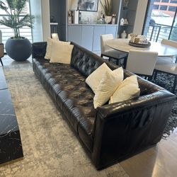 Restoration hardware savoy sofa store