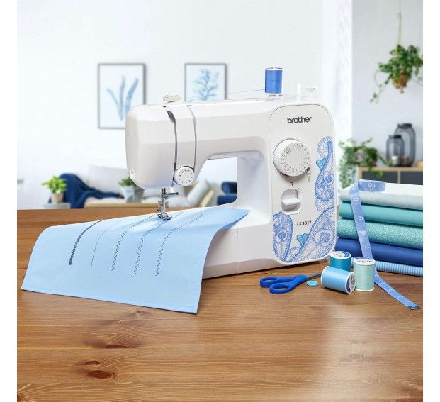 Brother Sewing Machine Price