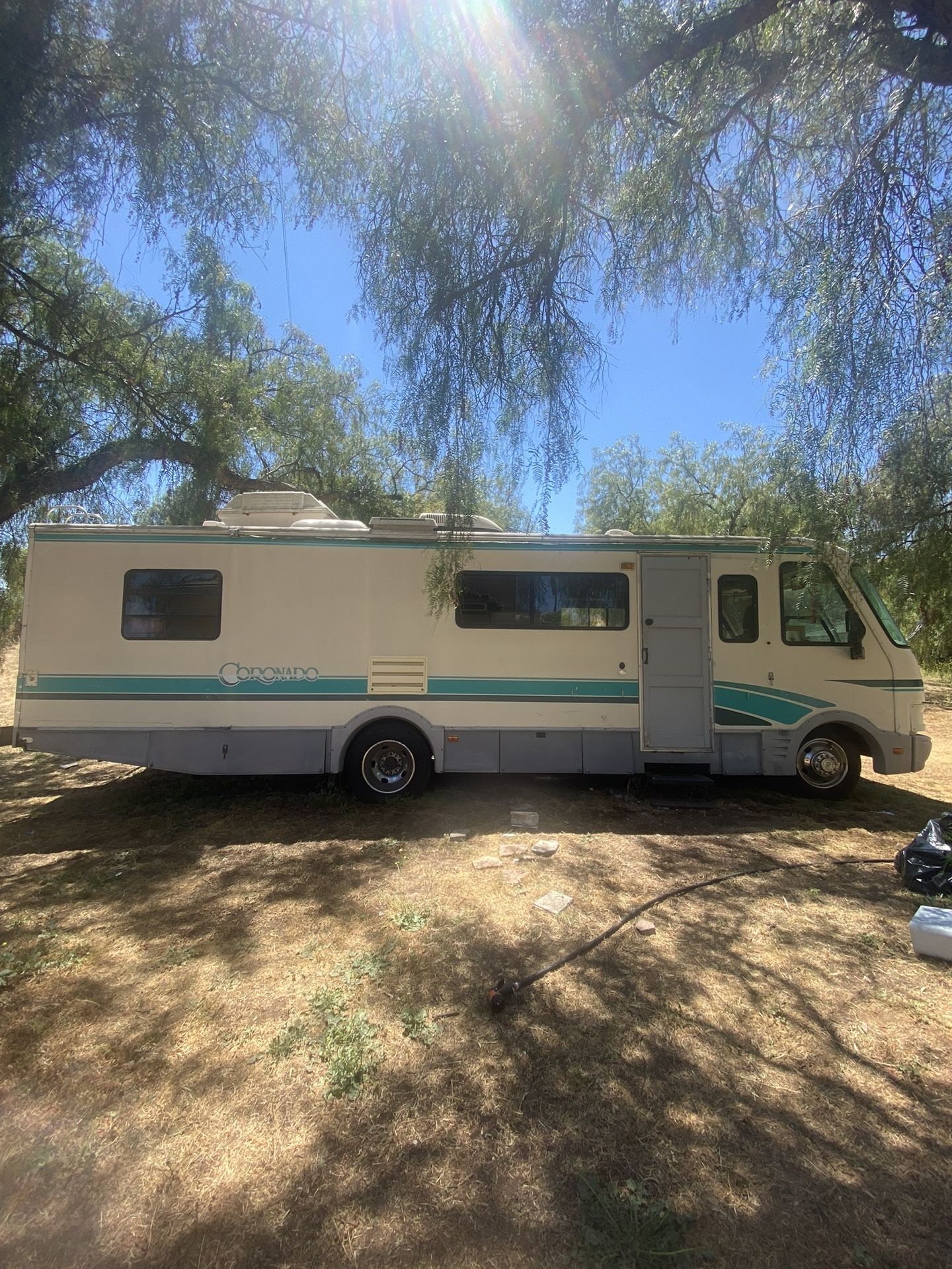 1995 Fleetwood Coronado RV for Sale in Dulzura, CA - OfferUp