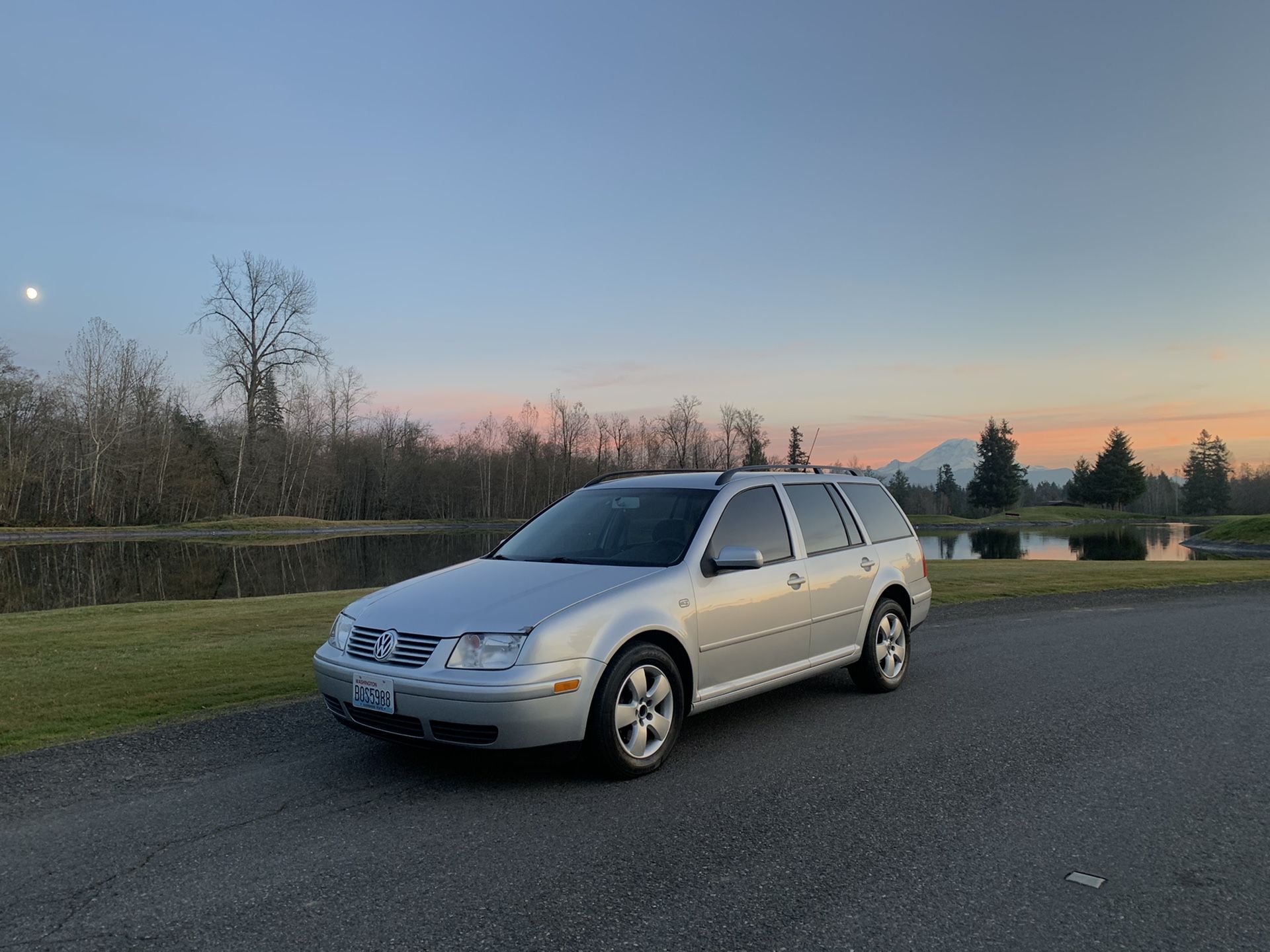2005 Volkswagen Jetta for Sale in Kent, WA - OfferUp