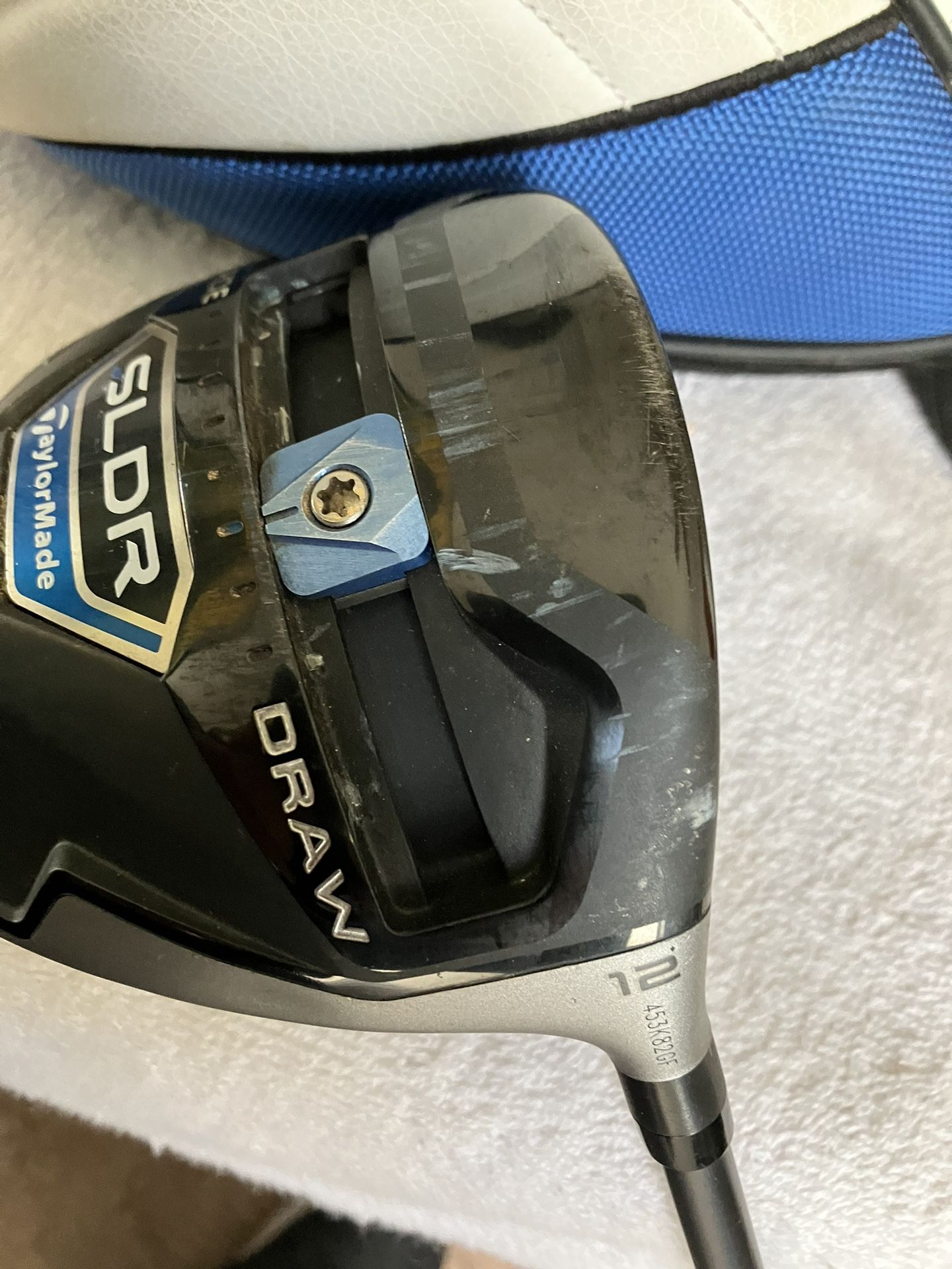 Taylormade SLDR Golf Driver for Sale in Glendale, AZ - OfferUp