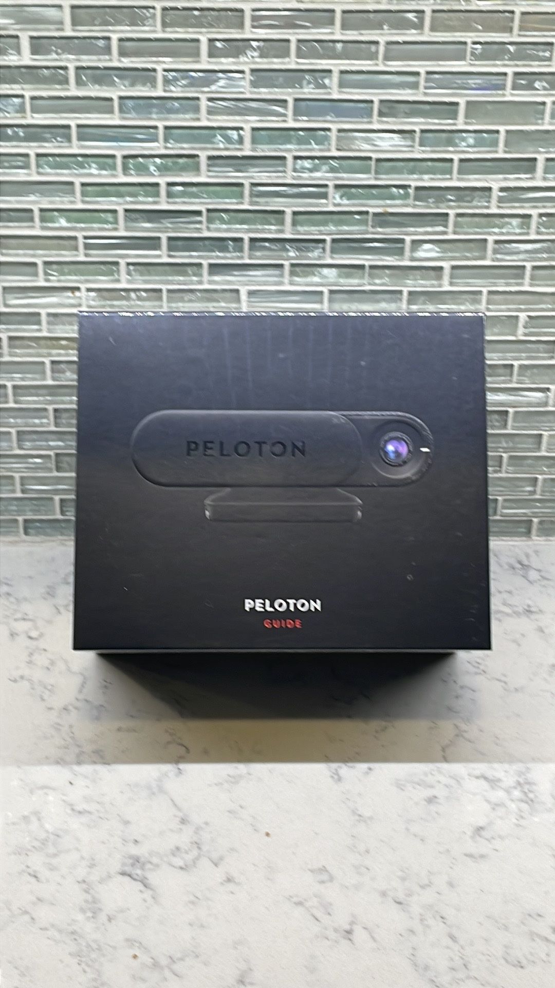 Peloton Guide. New in box. Never opened for Sale in Tampa, FL - OfferUp
