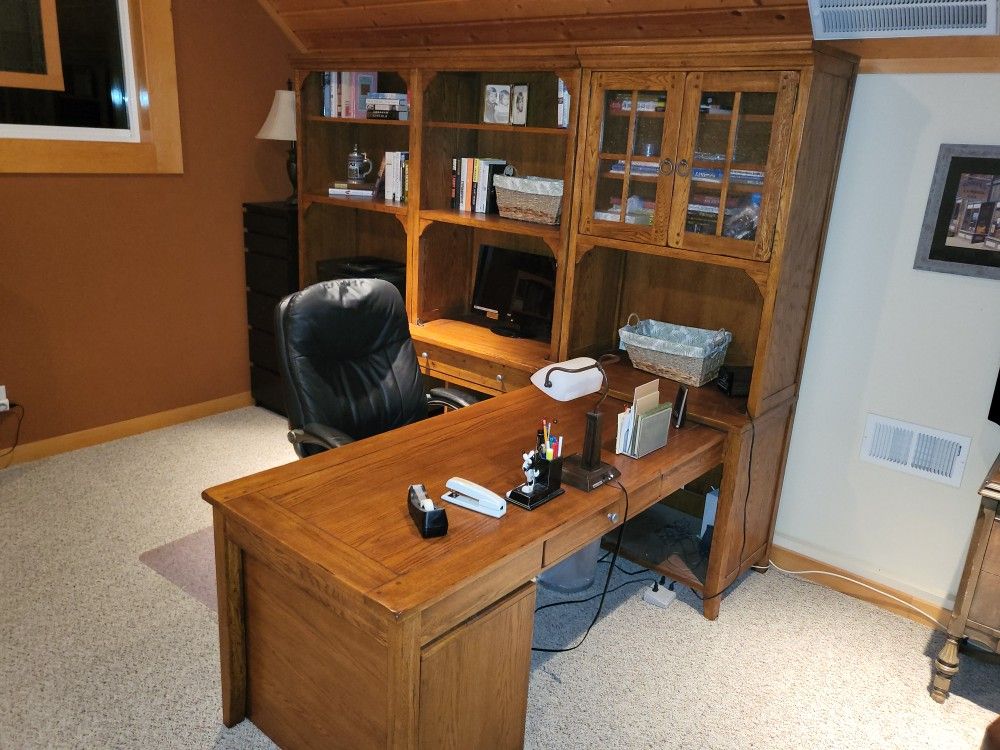 Home Office Furniture for Sale in Lacey, WA - OfferUp