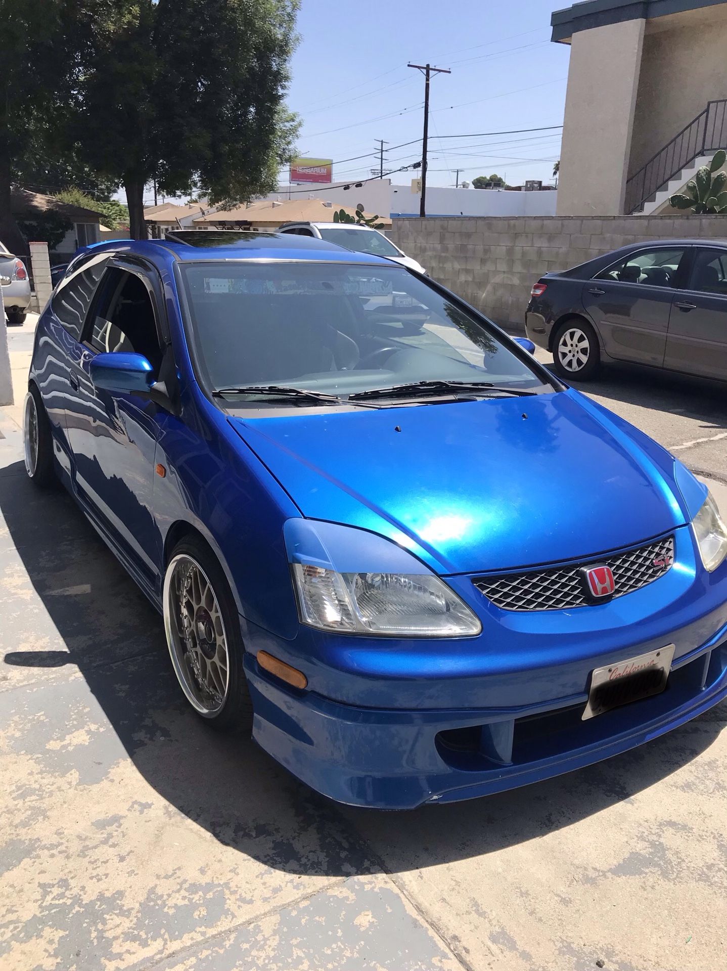 2003 Honda Civic for Sale in Los Angeles, CA - OfferUp