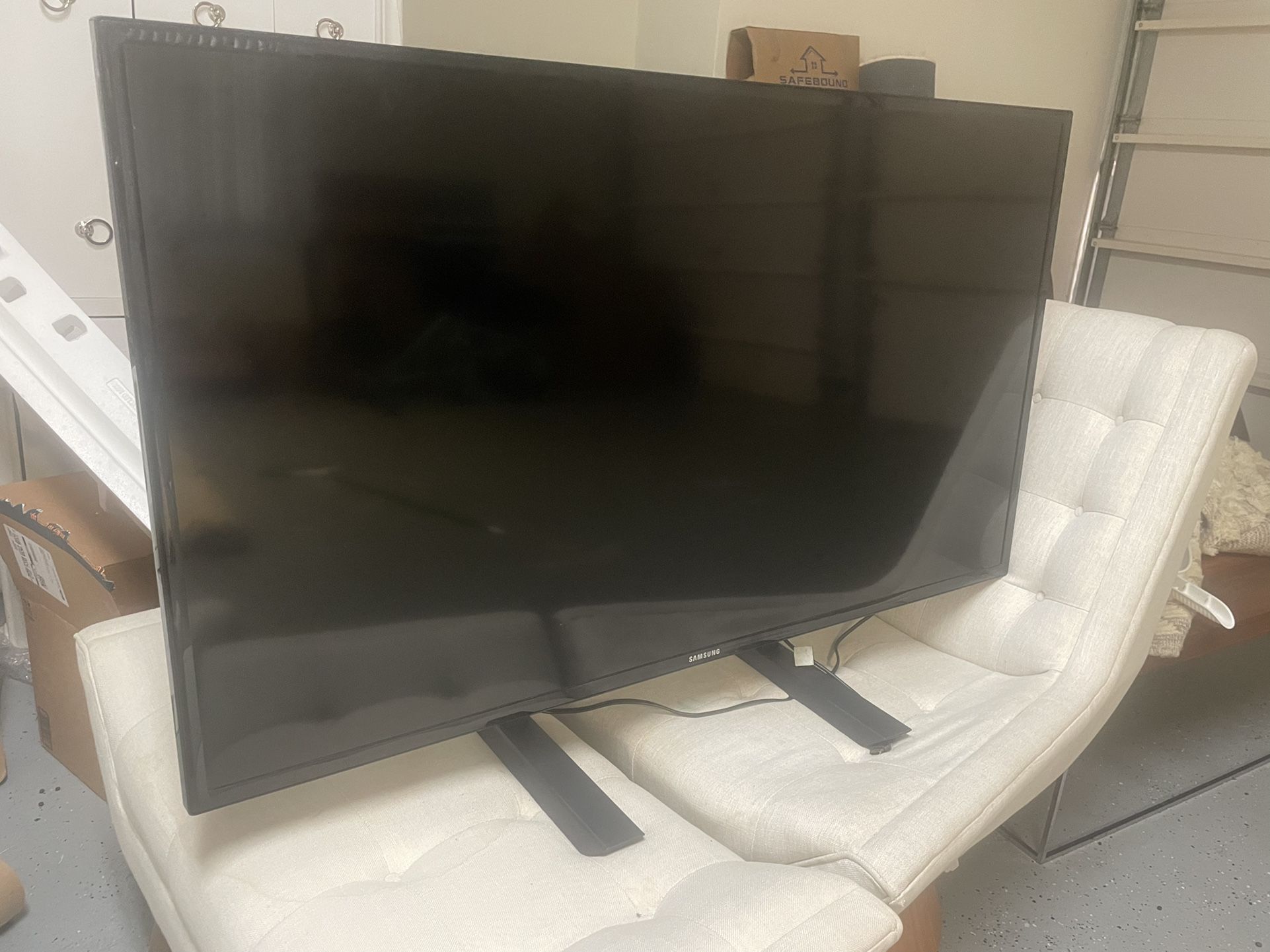 Samsung Television for Sale in Boca Raton, FL - OfferUp