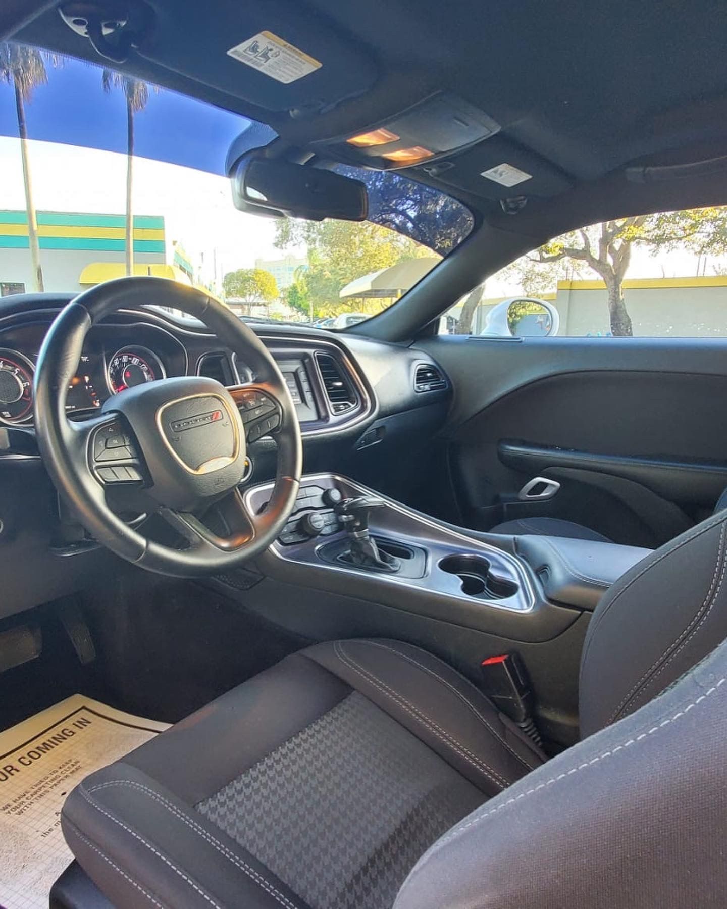 2015 Dodge Challenger for Sale in Fort Lauderdale, FL - OfferUp