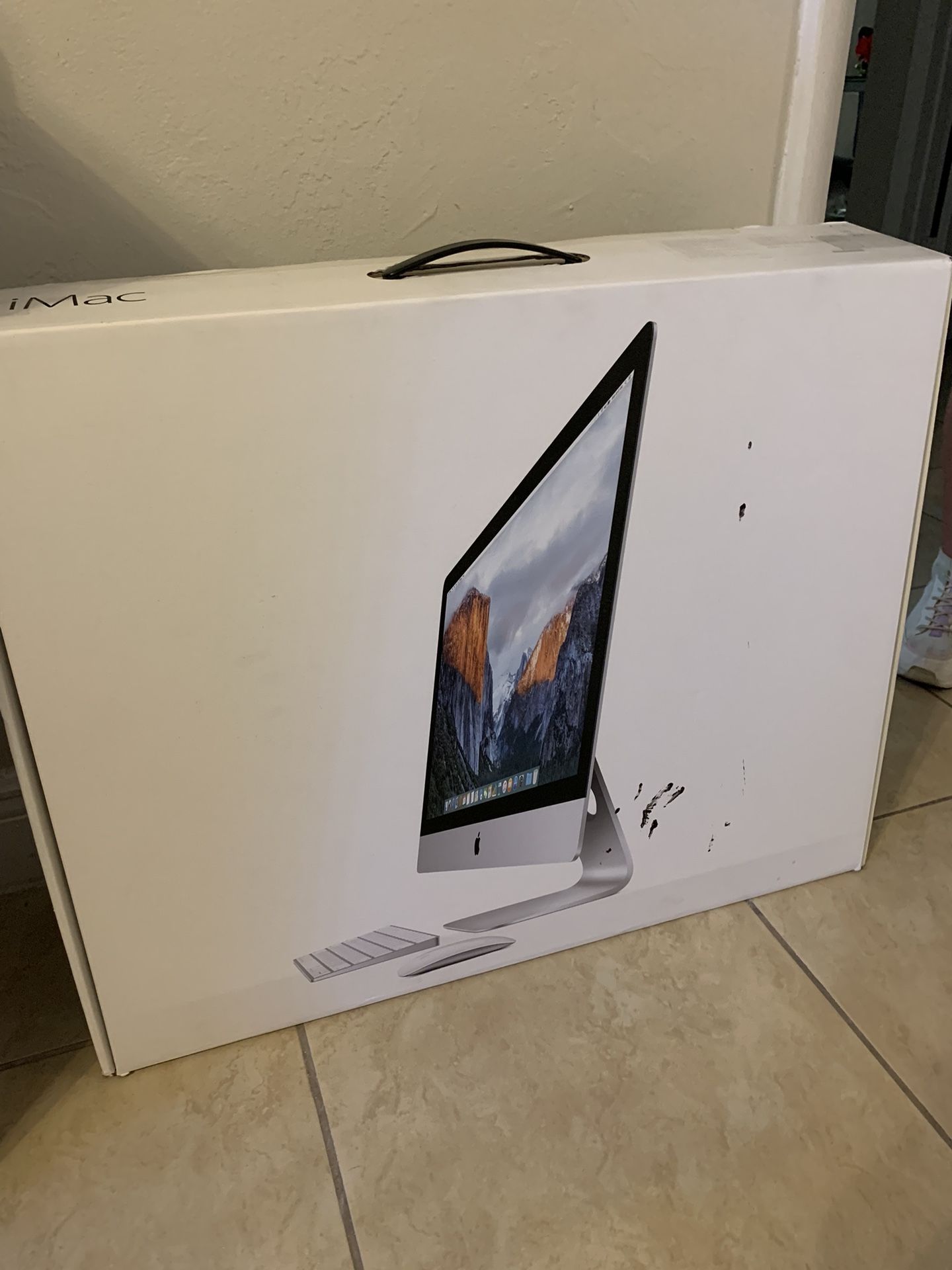 IMAC 27 Inches for Sale in Hialeah, FL - OfferUp