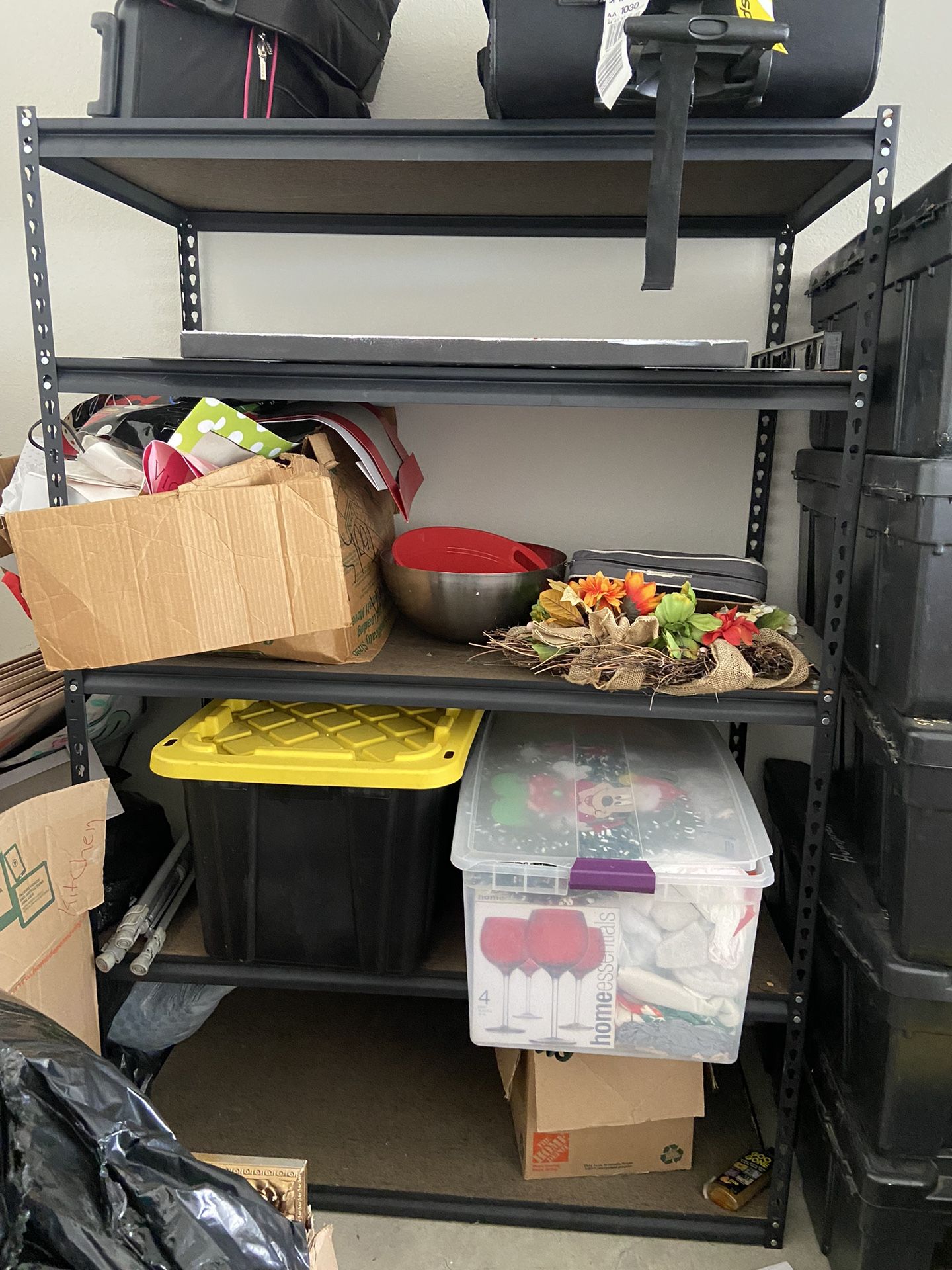 Garage utility Stand for Sale in Pflugerville, TX - OfferUp