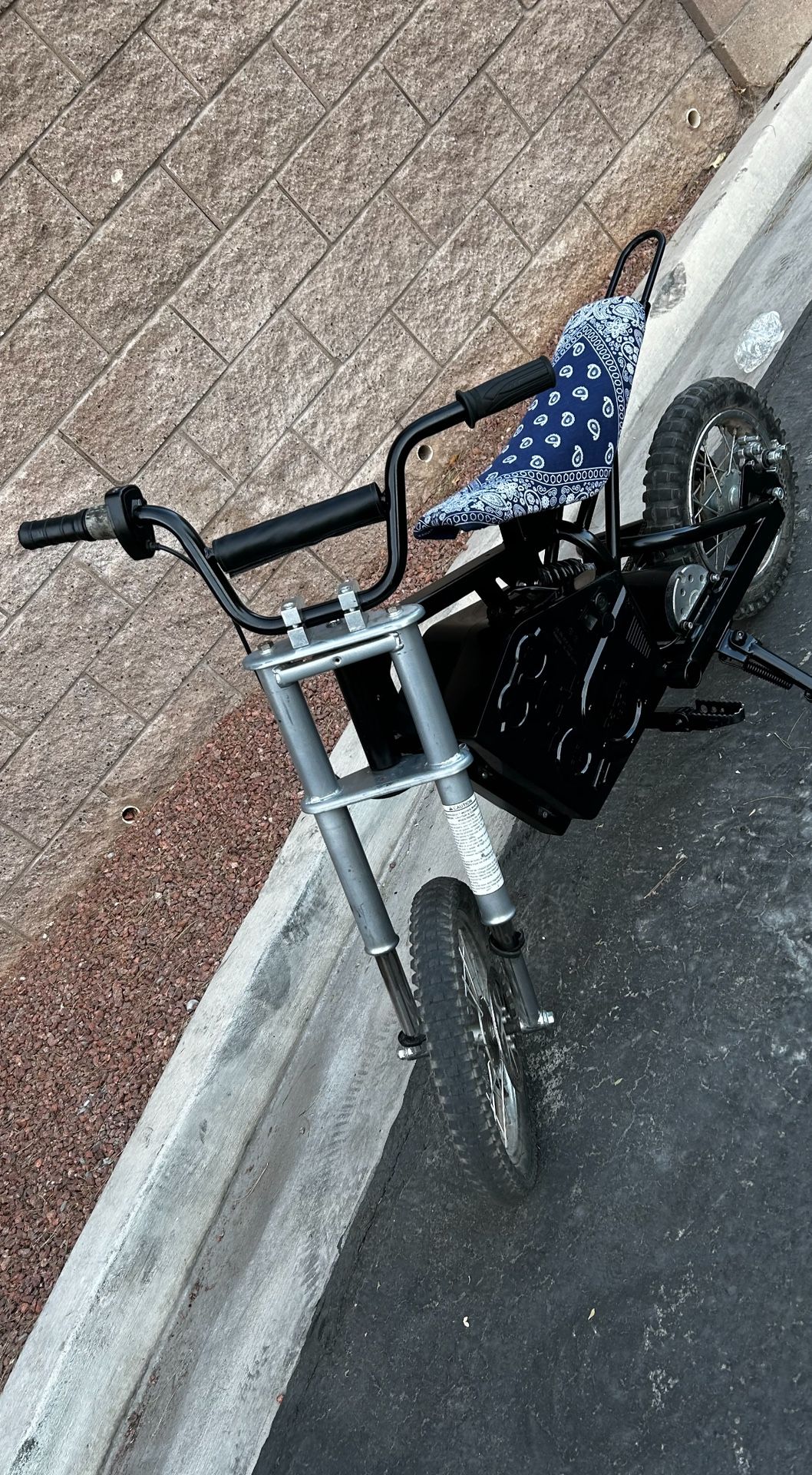 Razor Mx650 For the Low for Sale in North Las Vegas, NV - OfferUp