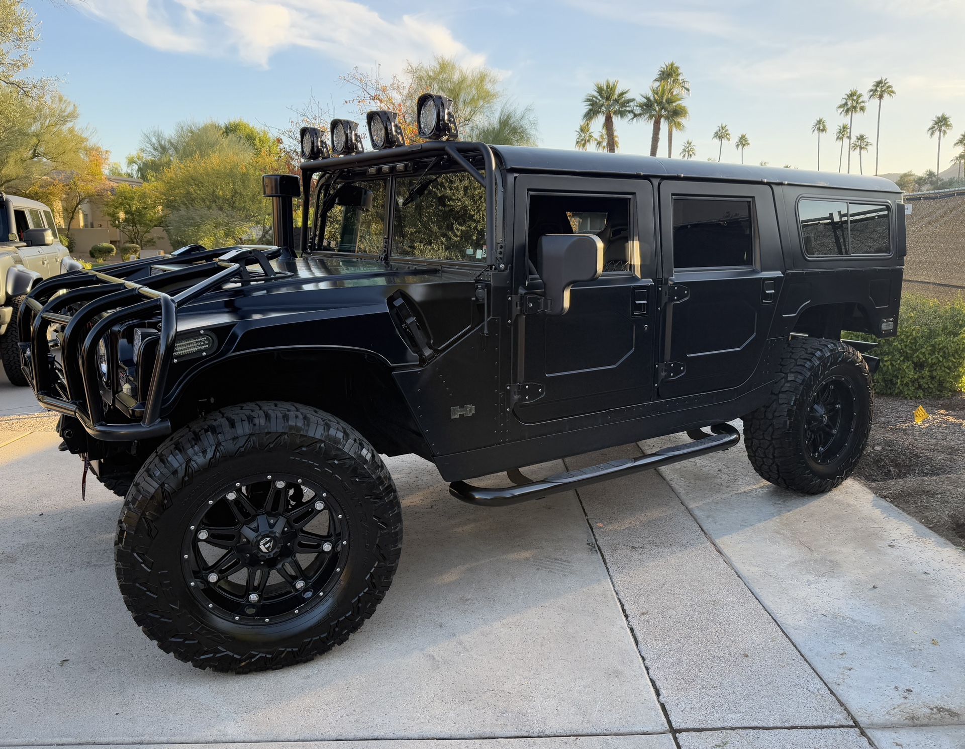 2001 Hummer H1 for Sale in Scottsdale, AZ - OfferUp