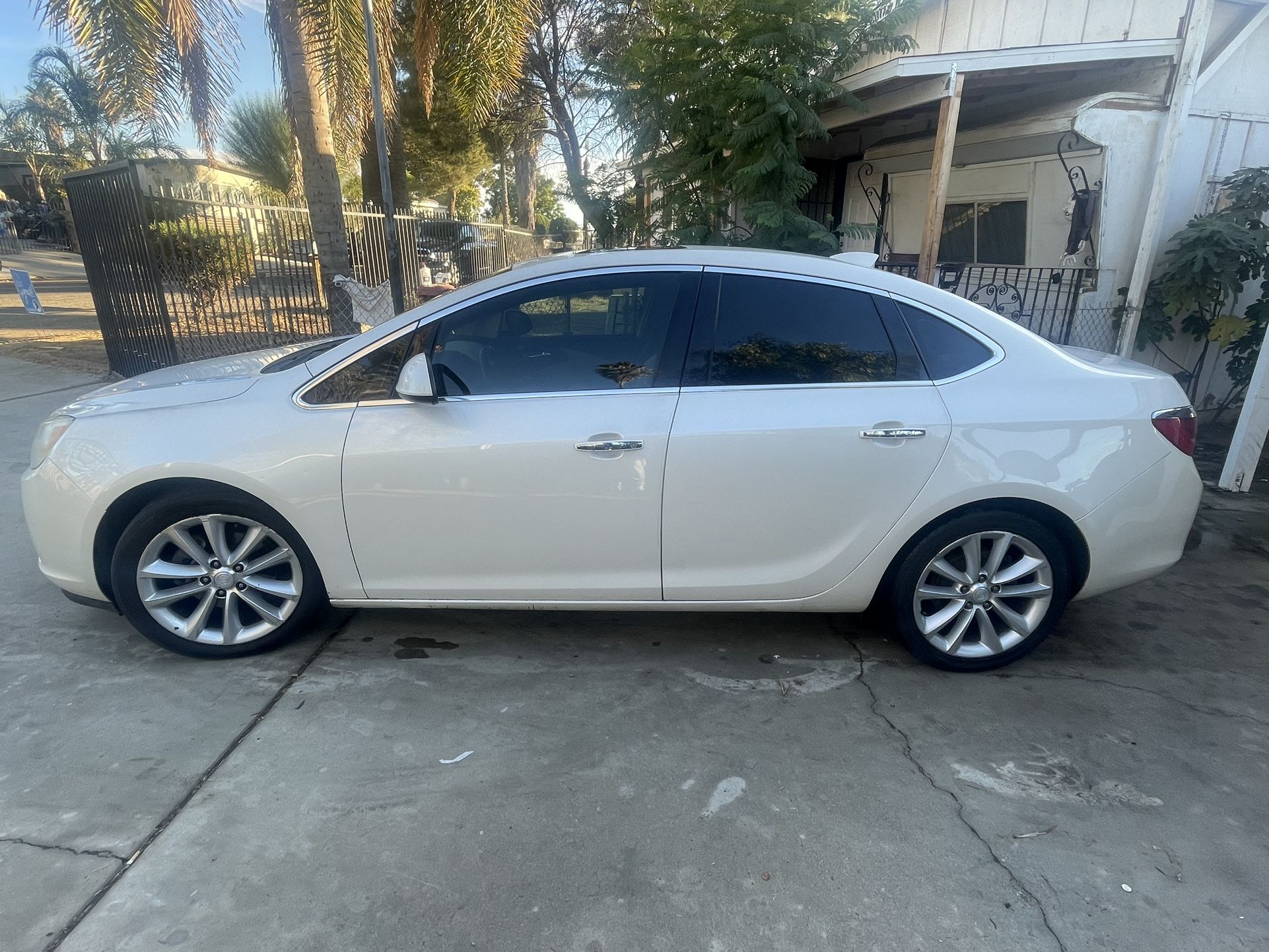 2016 Buick Verano for Sale in Riverside County, CA - OfferUp