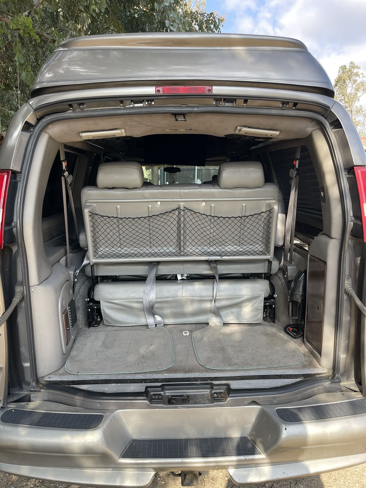 Chevy Explorer G10 conversion Van for Sale in Rancho Cucamonga, CA ...