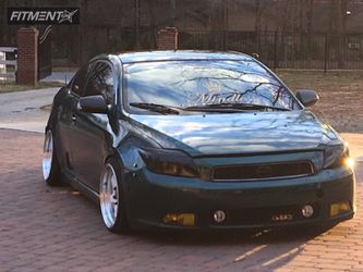 Scion Tc Lug Pattern For