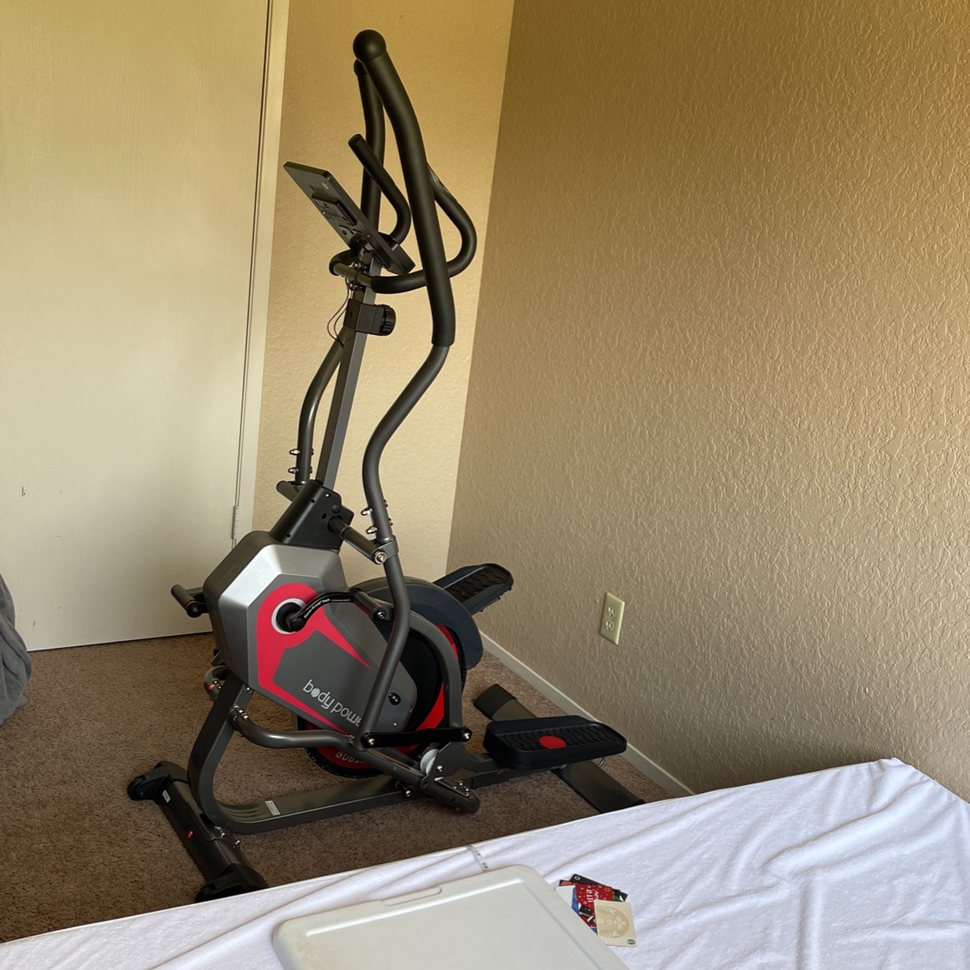 Power Body Elliptical for Sale in Turlock, CA - OfferUp