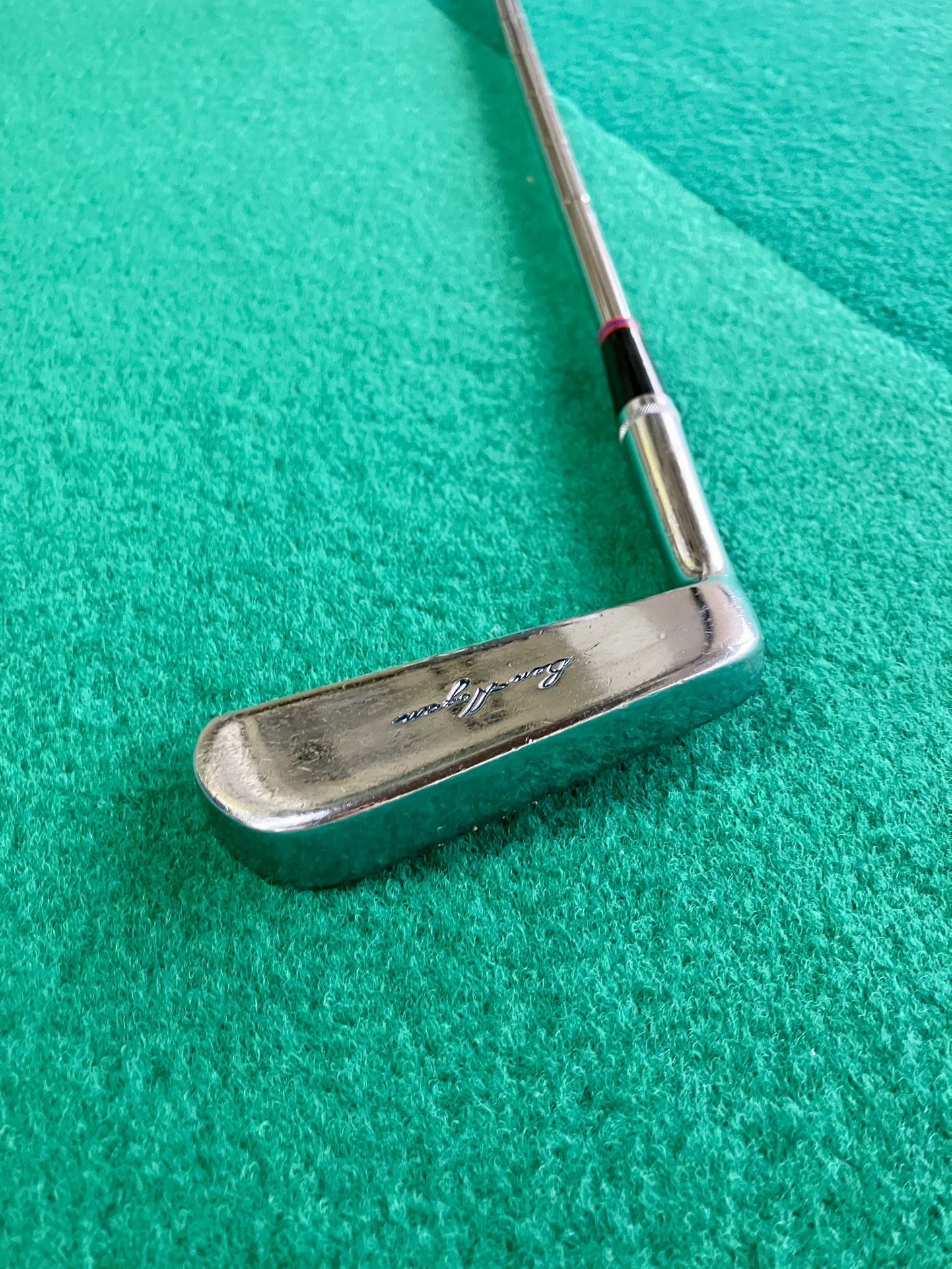 Left Handed Ben Hogan Putter Golf Club for Sale in Newport Beach, CA ...