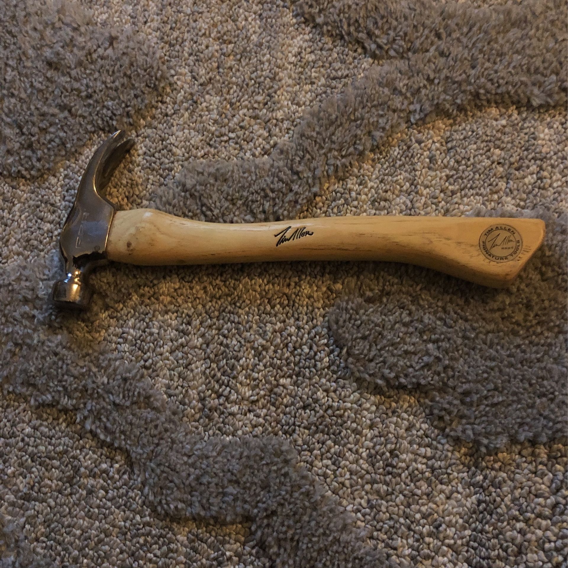 Tim Allen Hammer for Sale in Denver, CO - OfferUp