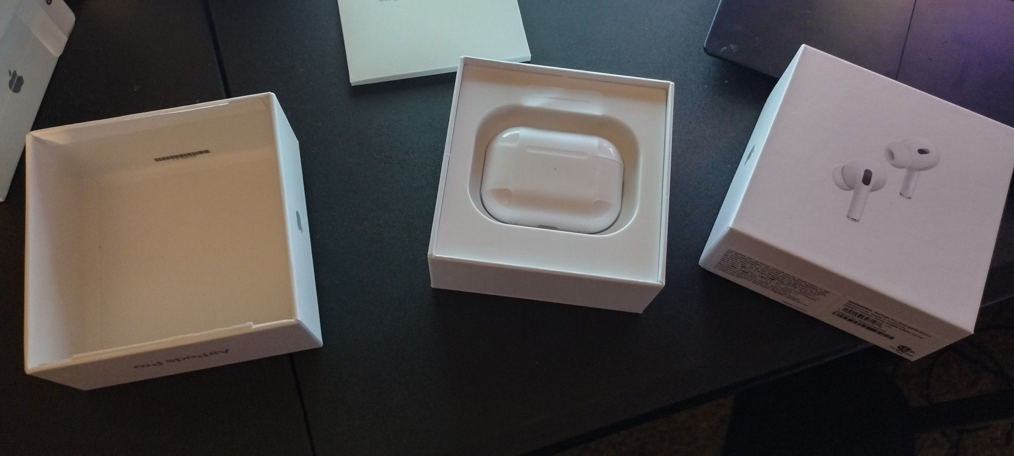 Sealed Airpod Pros 2nd Generation For Sale In Lansing Mi Offerup
