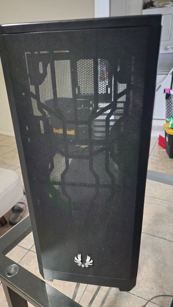 BitFenix Nova Mesh PC Case for Sale in Glendale, AZ - OfferUp