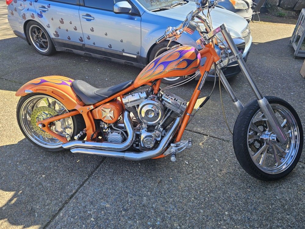 Chopper 2006 for Sale in Mcminnville, OR - OfferUp