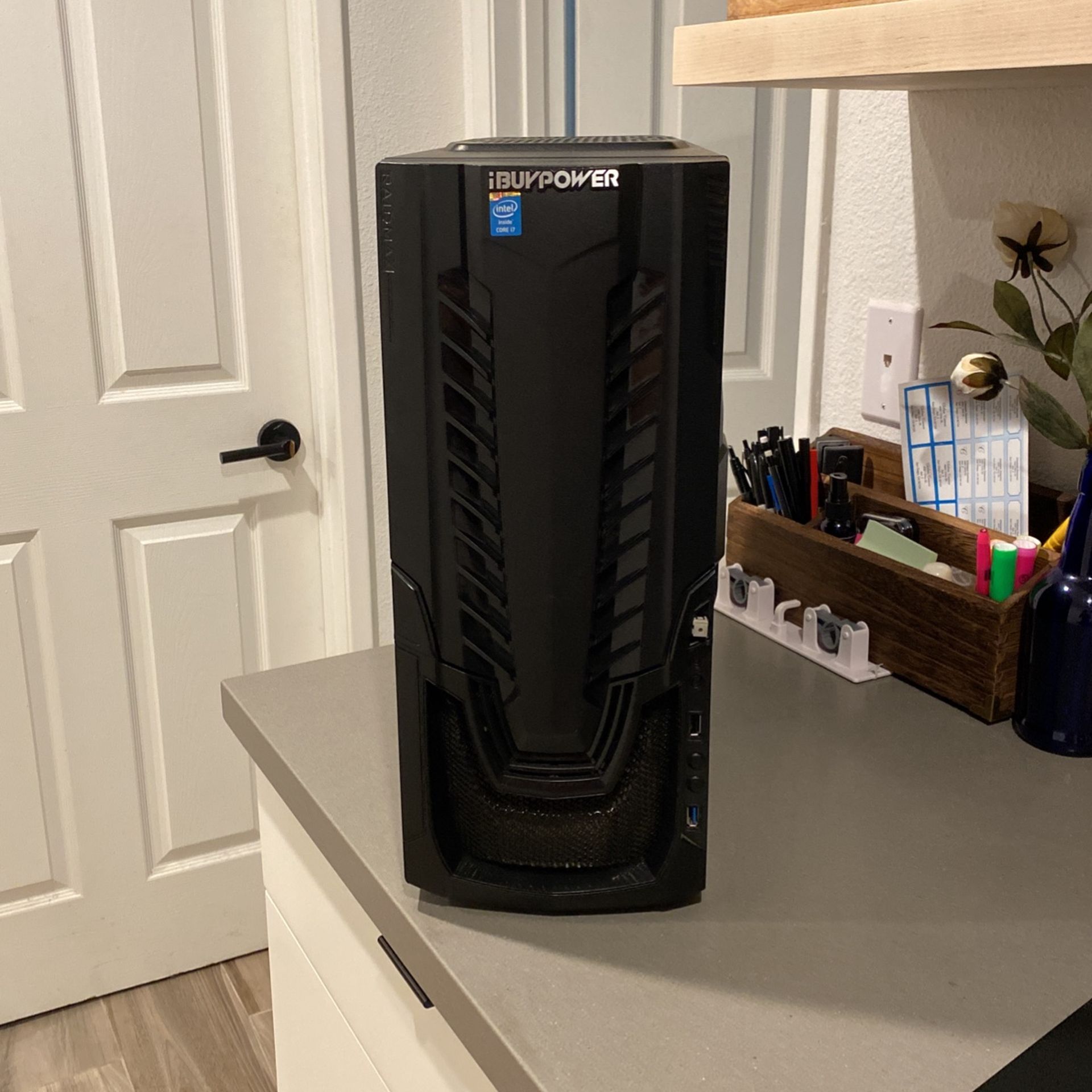 MSI/ibuypower Desktop for Sale in San Diego, CA - OfferUp