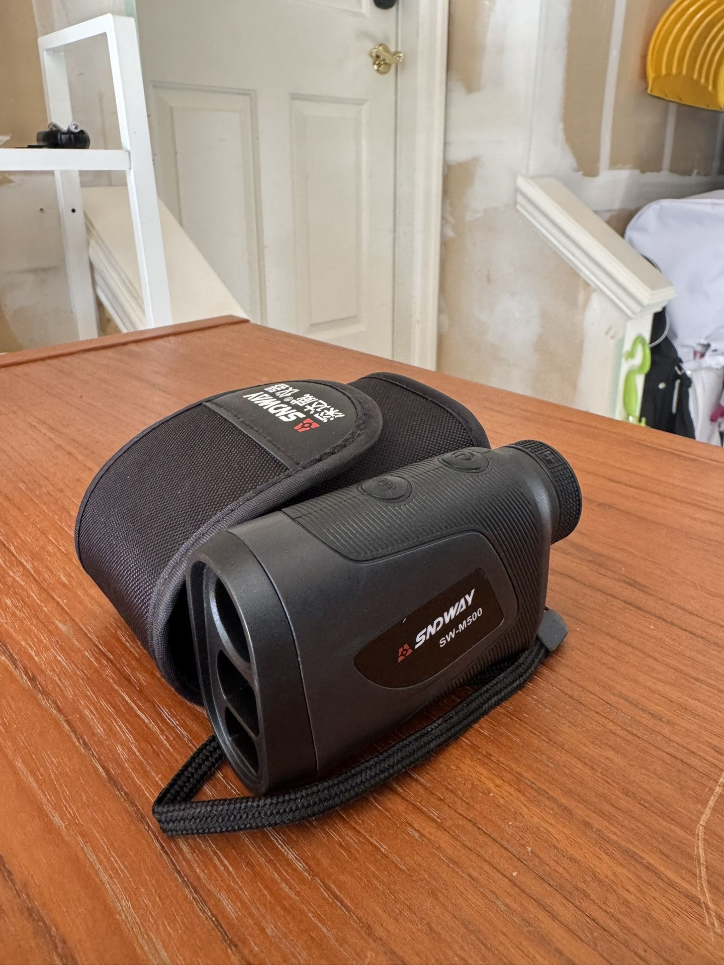 SNDWAY SW-M500 range finder for Sale in Bellevue, WA - OfferUp