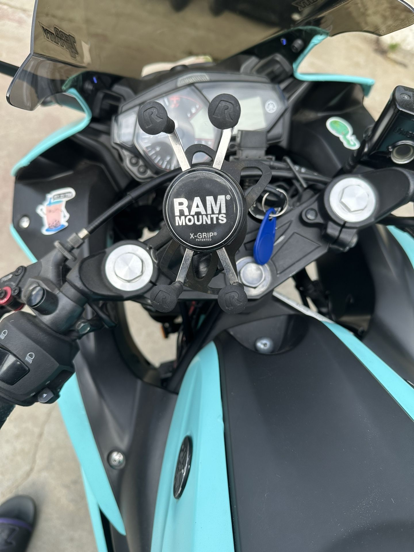 2016 Yamaha R3 for Sale in Los Angeles, CA - OfferUp