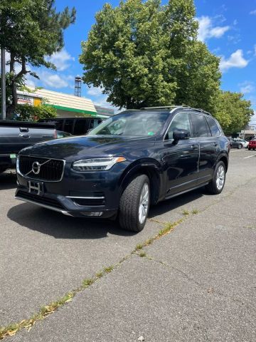 2016 Volvo XC90 for Sale in Vienna, VA - OfferUp