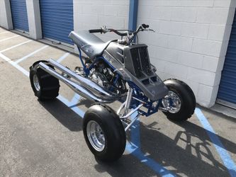 1996 Yamaha banshee for Sale in Torrance, CA - OfferUp