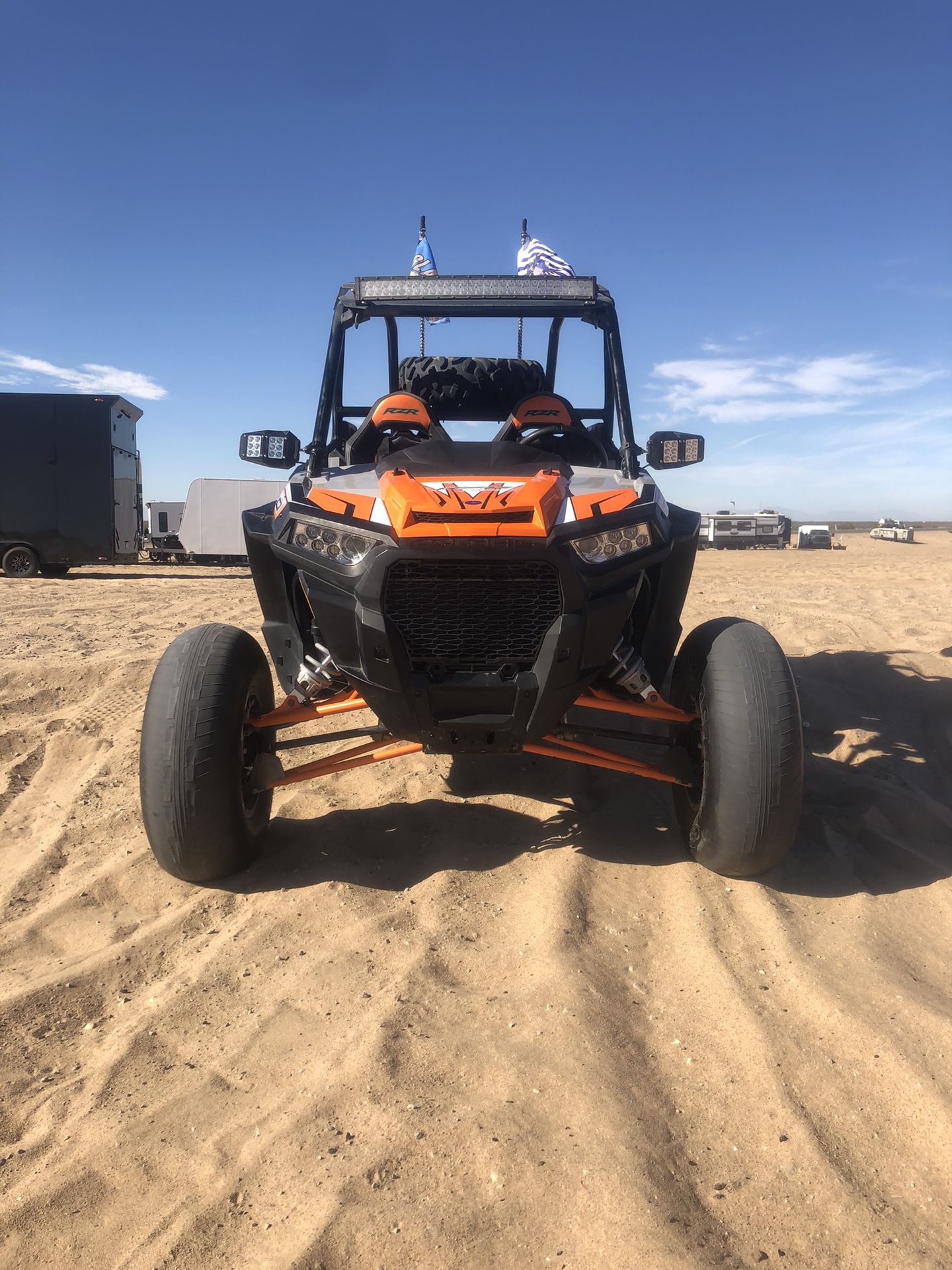 2018 RZR Turbo Xp for Sale in Moreno Valley, CA - OfferUp
