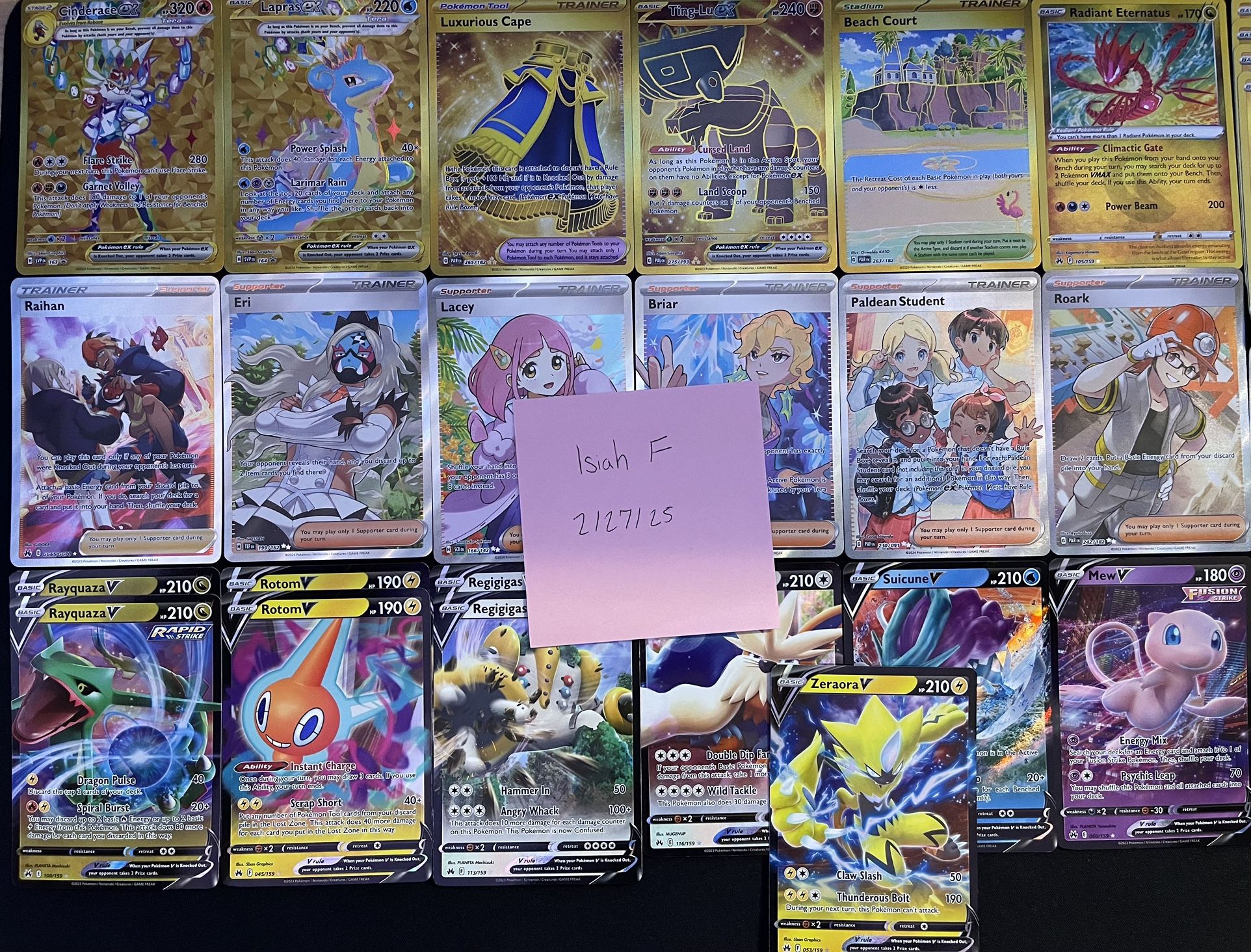 Pokémon Bulk for Sale in Pearland, TX - OfferUp