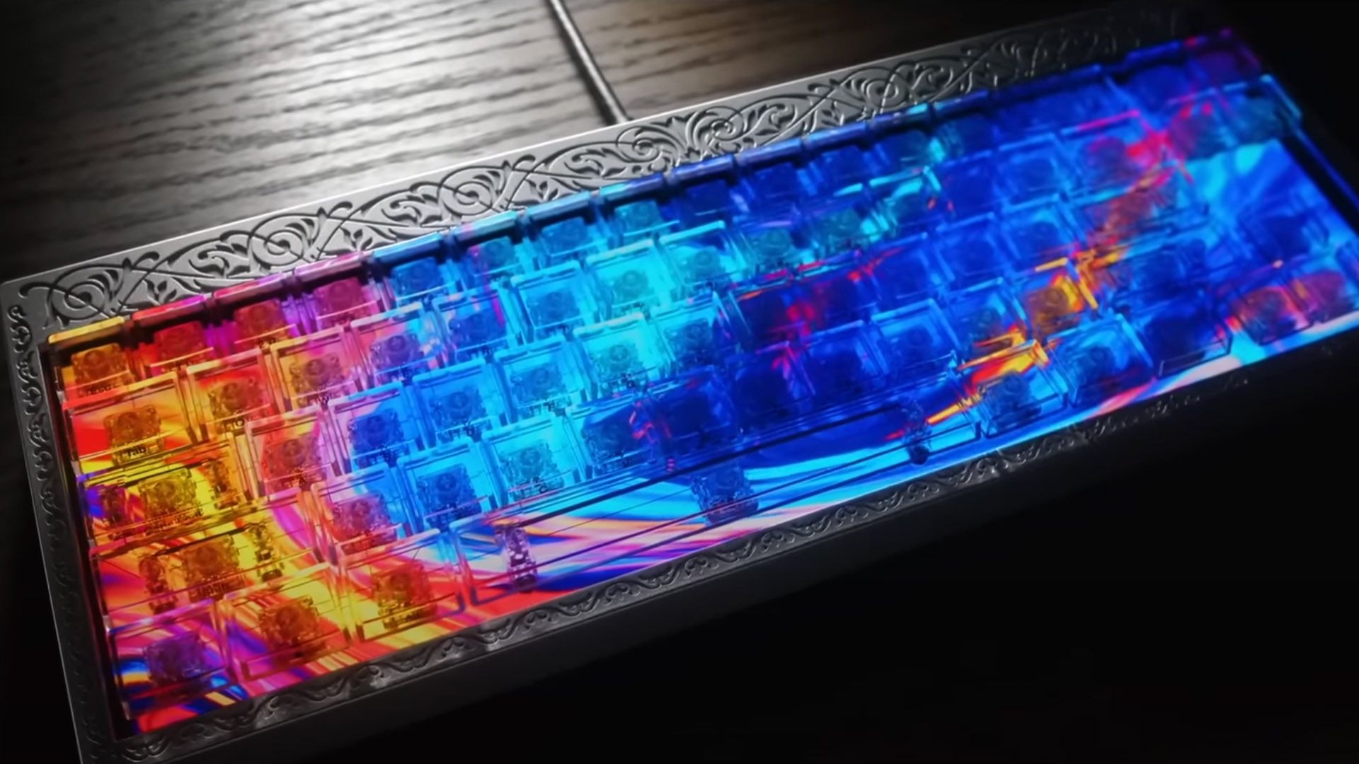 FinalMouse Centerpiece Founder’s Edition Reservation Code for Sale in ...