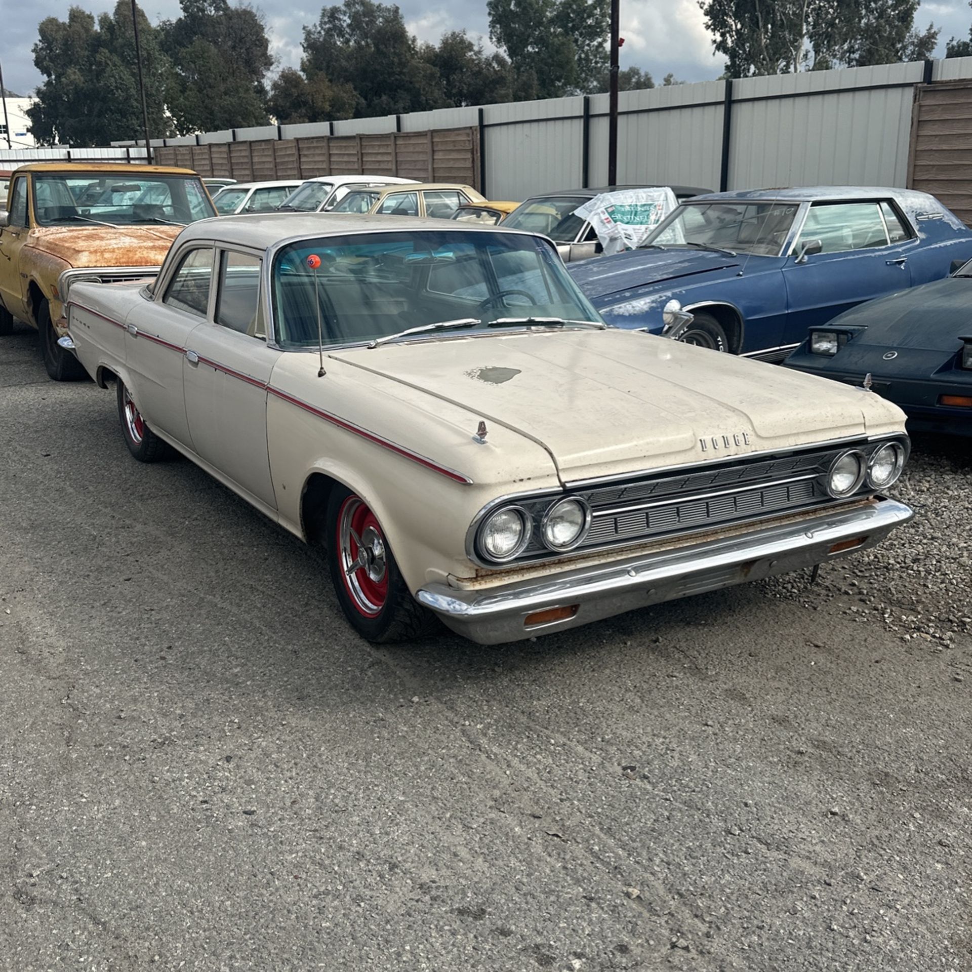 1964 Dodge 880 for Sale in Moreno Valley, CA - OfferUp