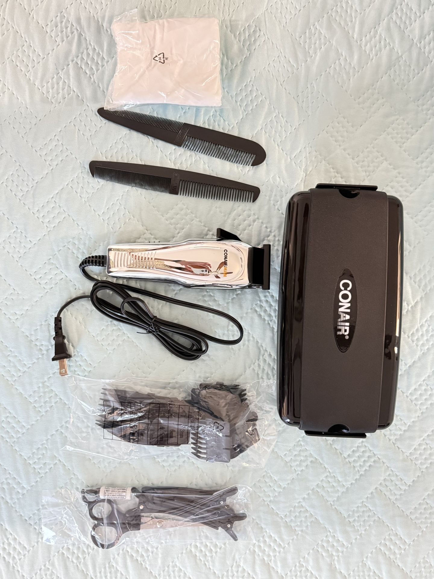 Conair Hair Clipper for Sale in Miami, FL - OfferUp