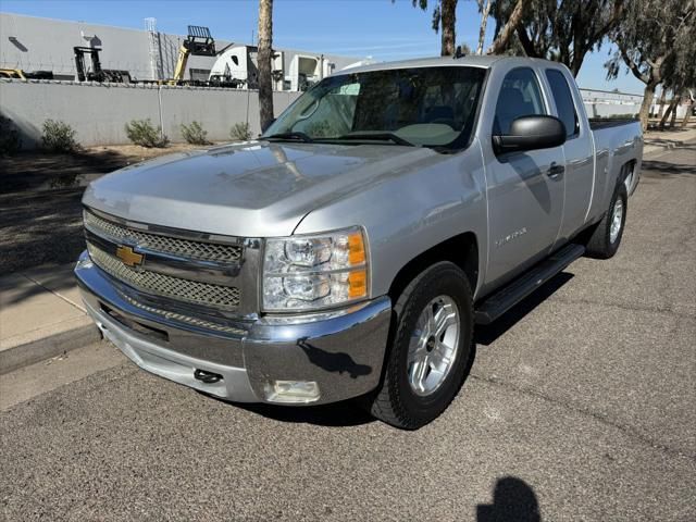 2012 Chevrolet Silverado 1500 for Sale in Phoenix, AZ - OfferUp
