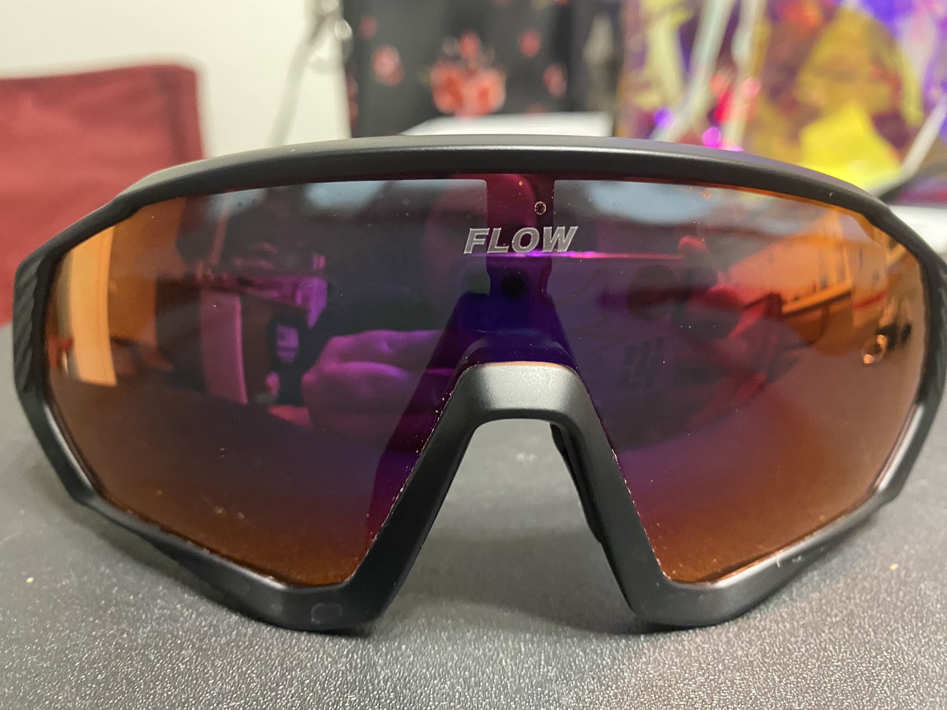 Flow Men’s Sunglasses for Sale in Las Vegas, NV - OfferUp