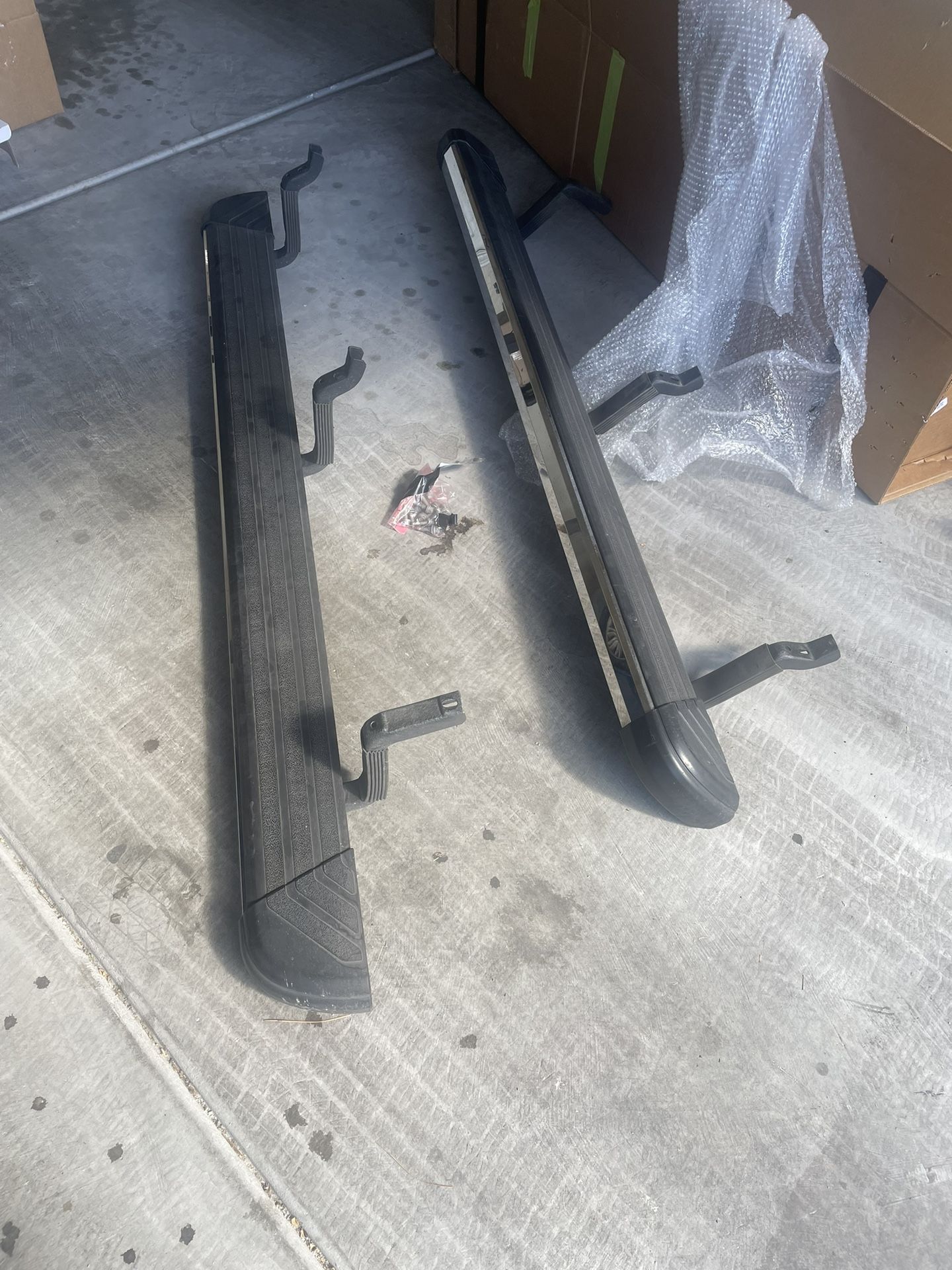 5th Gen 4Runner Running Boards for Sale in North Las Vegas, NV - OfferUp