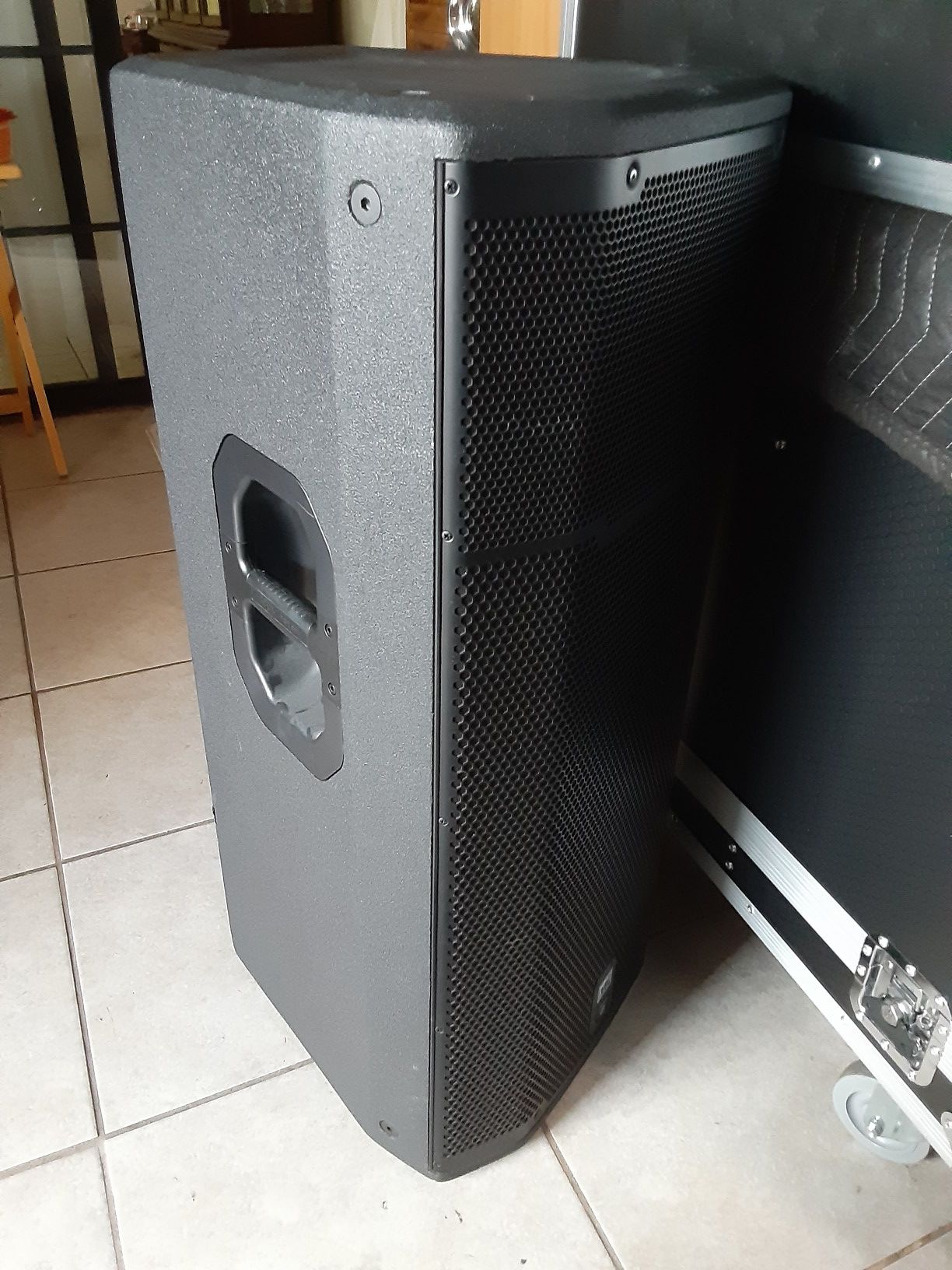 JBL prx635 prx 635 powered speakers for Sale in Industry, CA - OfferUp