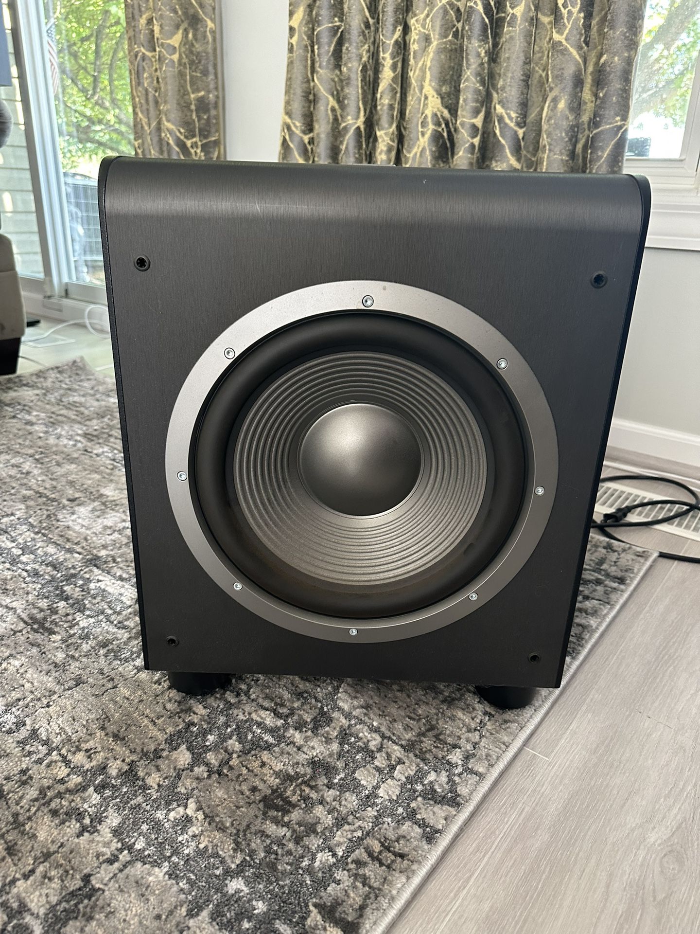 Jbl 12 inch subwoofer ES250P for Sale in Elk Grove Village, IL - OfferUp